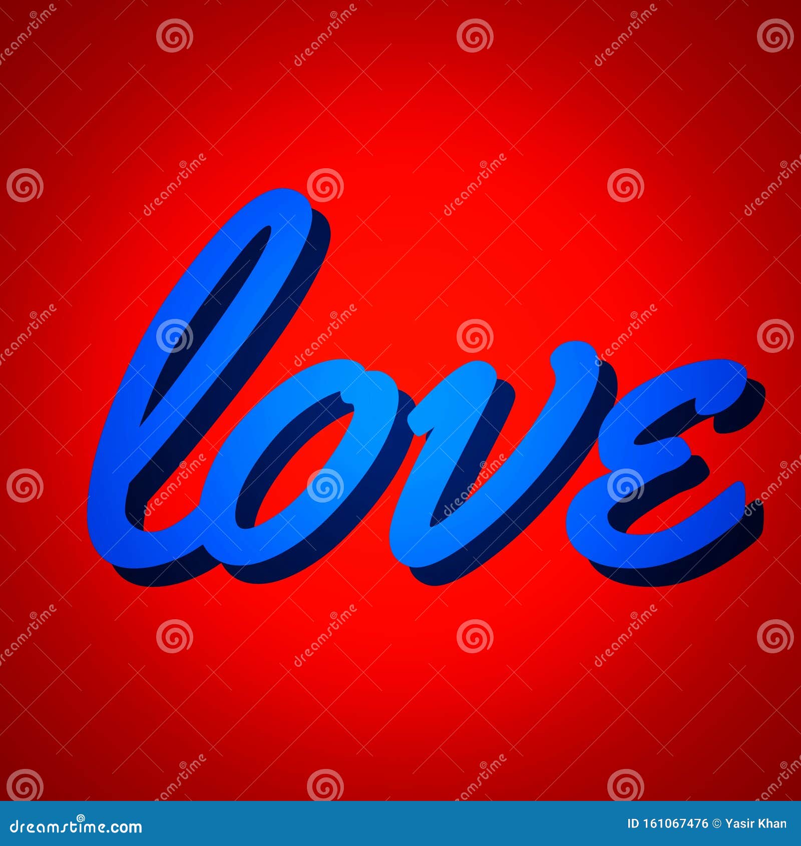 Love Blue Background Images