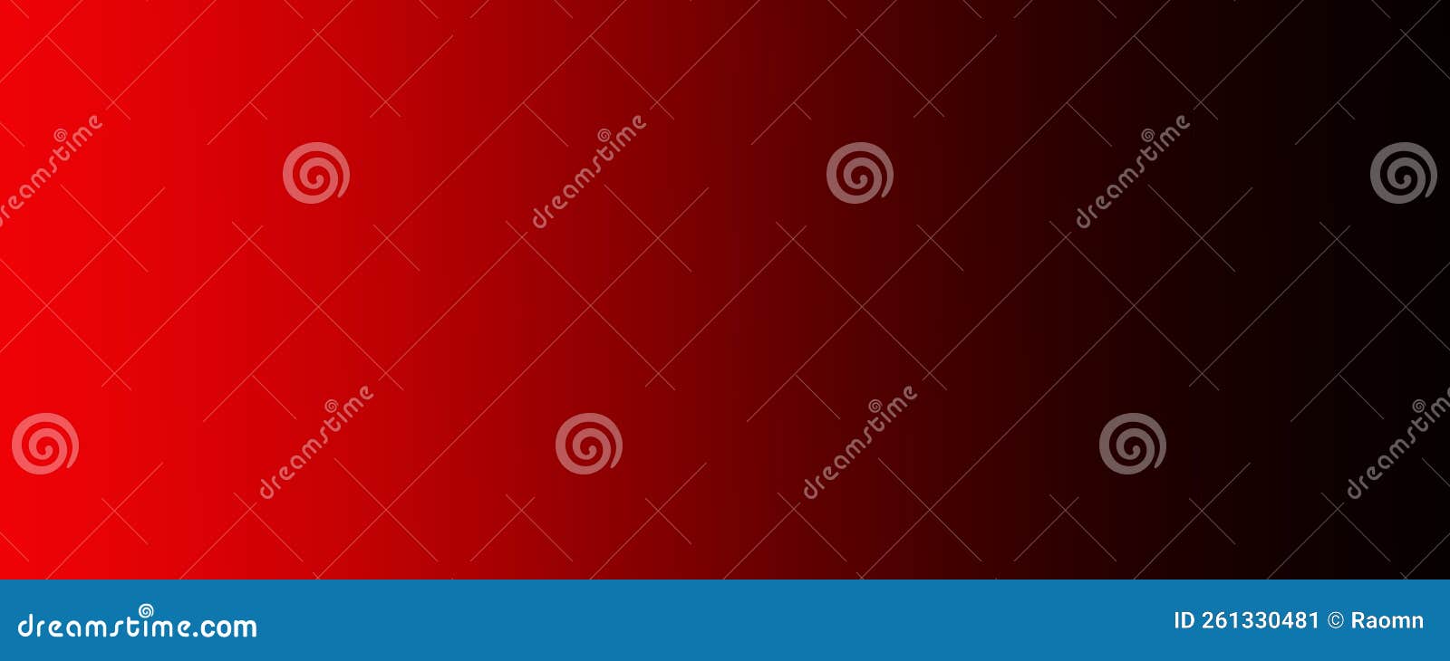 Red Backgrounds Abstract Header Graphic Design Stock Illustration ...