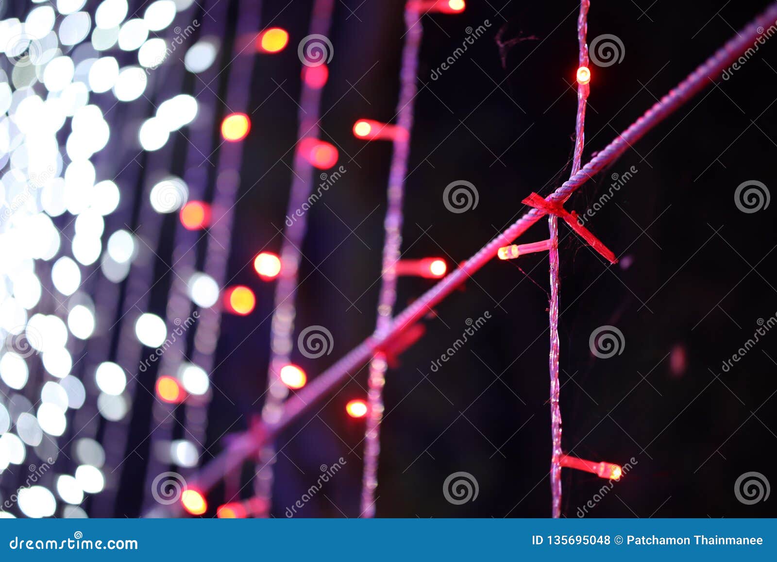 Red Backlight Abstract Background Vintage Style Stock Photo - Image of ...