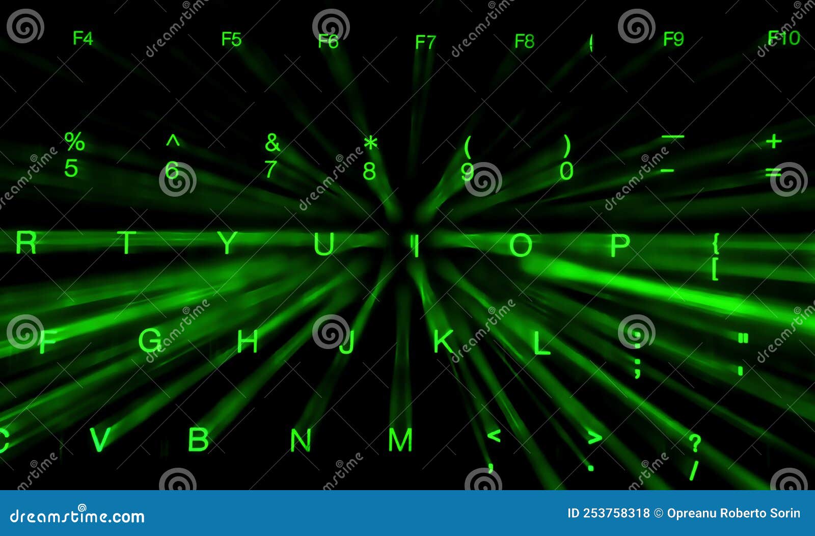 Backlit Green Printed Circuit Board Background Texture Royalty-Free ... Backlit Green Printed Circuit Board Background Texture Royalty-Free ...