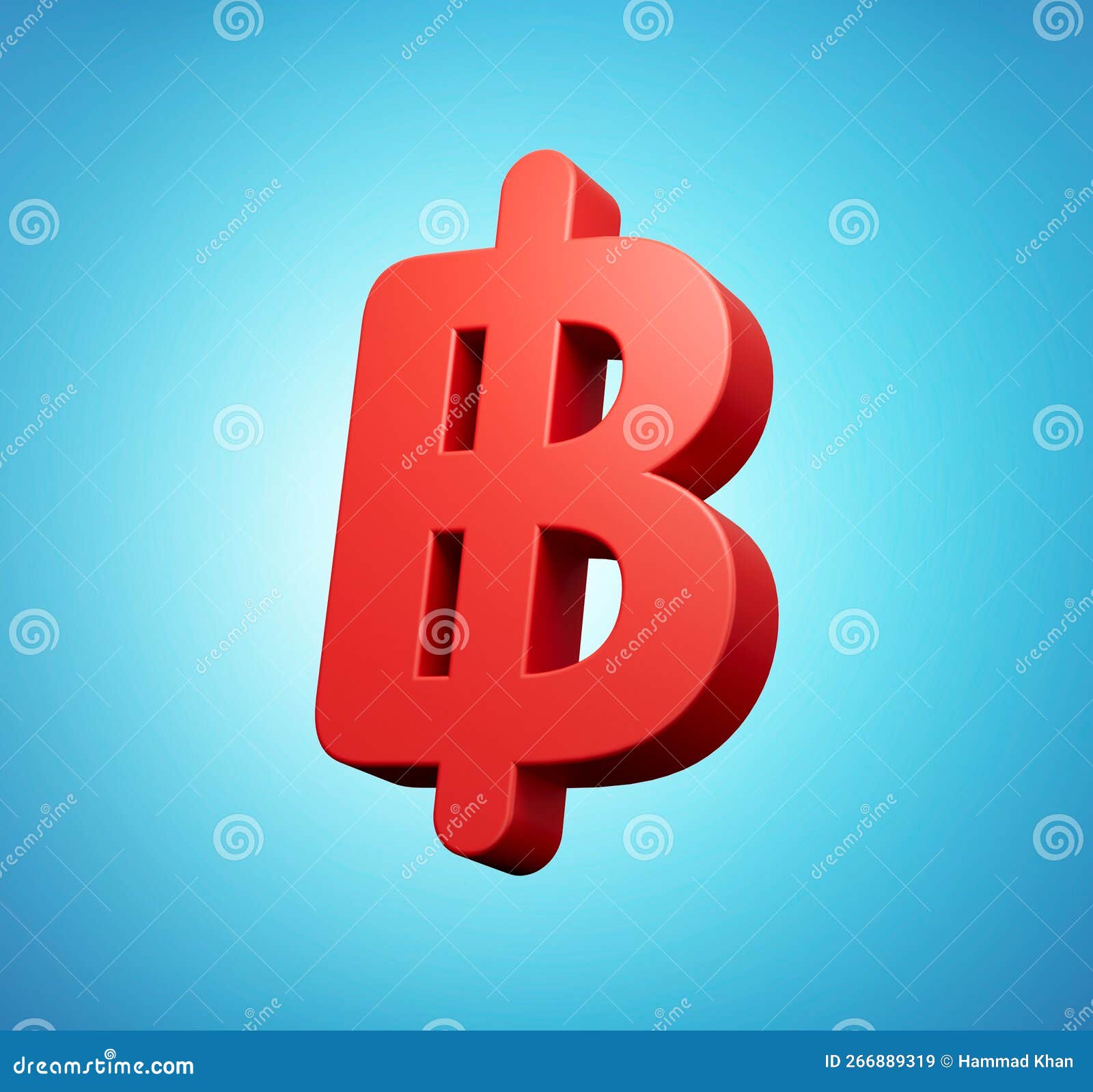 Baht Icon. Thai Currency Symbol. Coin Symbol Cartoon Vector ...