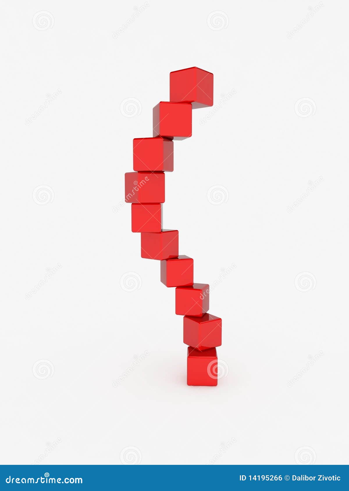 Red balance stock illustration. Illustration of success - 14195266