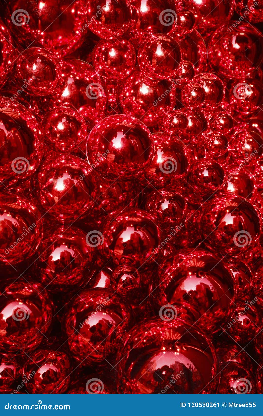 Red ball background stock image. Image of abstract, close - 120530261
