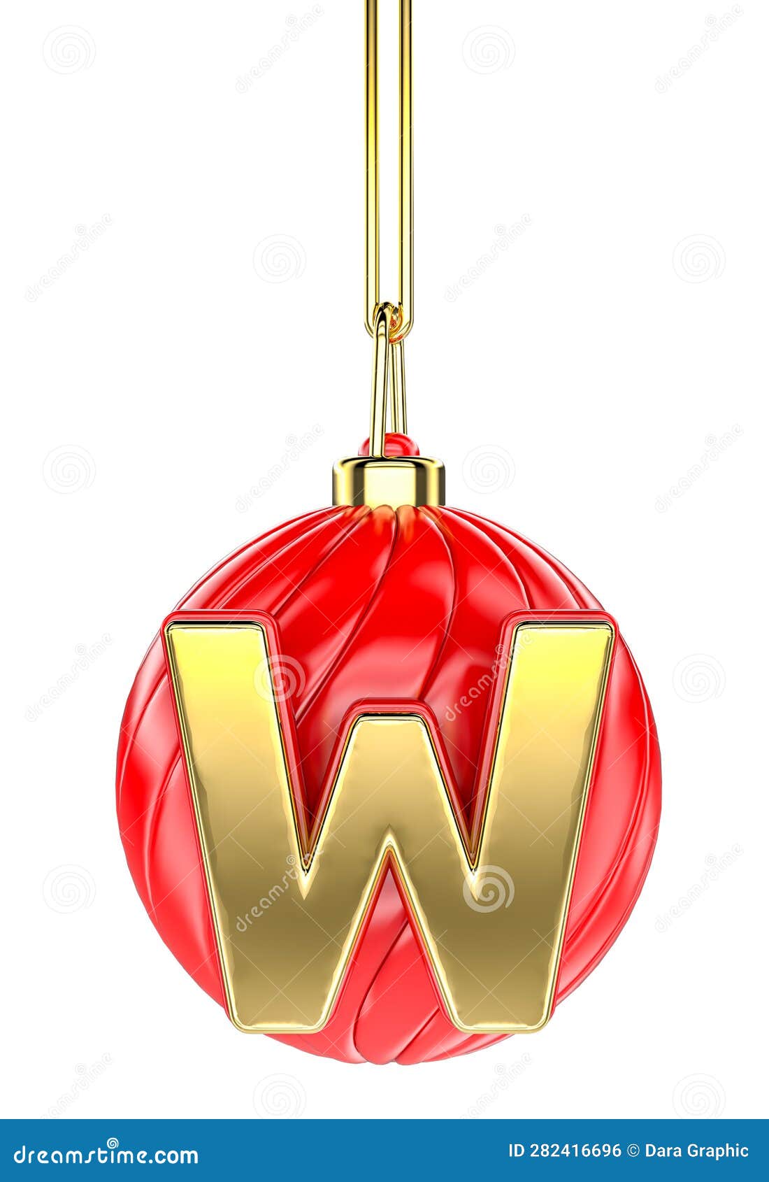 Red ball font w 3d render stock photo. Illustration of brand - 282416696