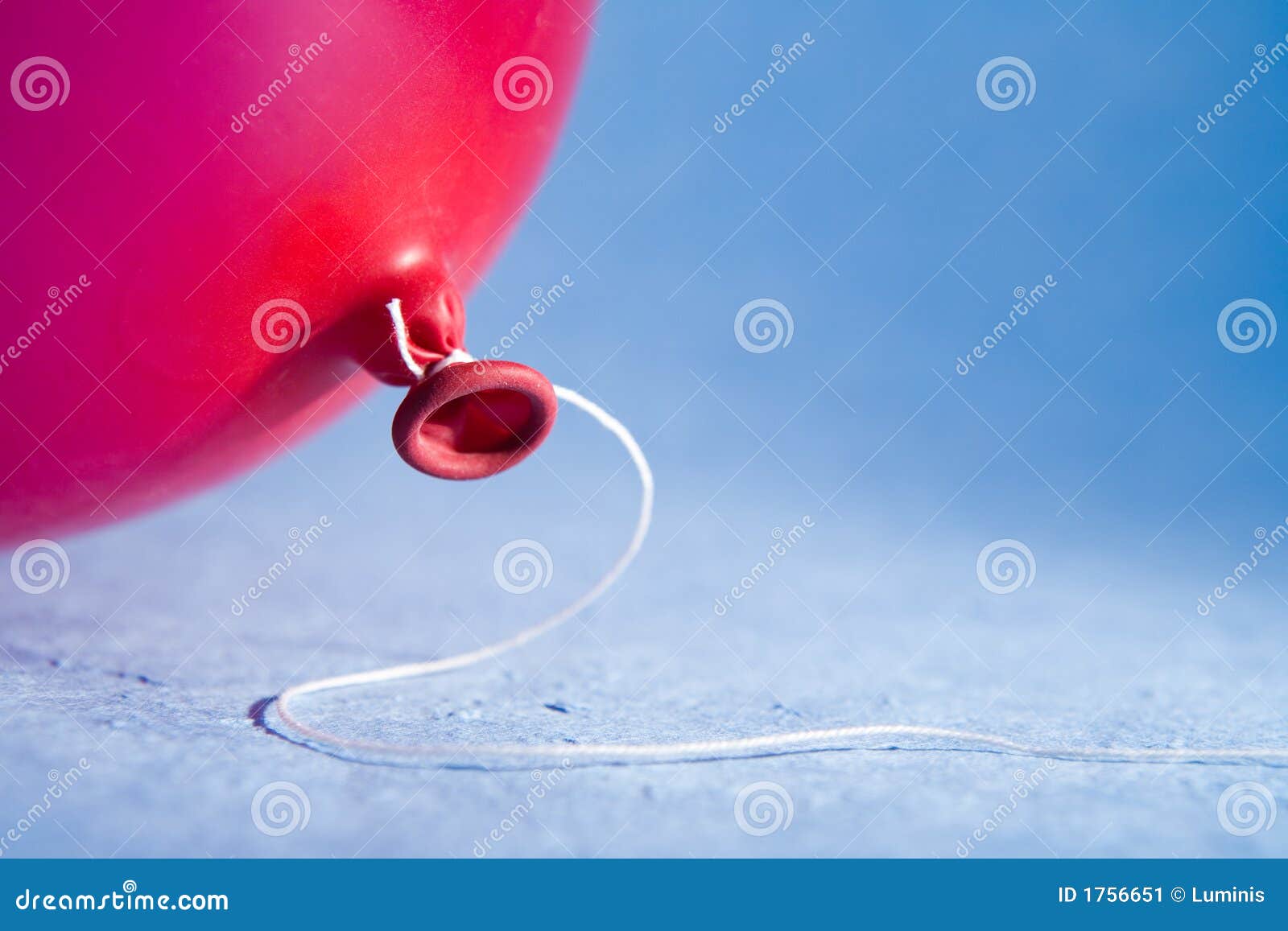 Balloon Knot Red Stock Photos - Free & Royalty-Free Stock Photos from ...