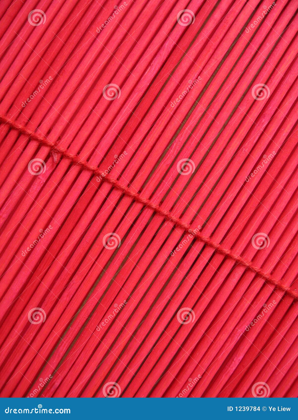 Red Bamboo Texture stock photo. Image of dazzling, wicker - 1239784