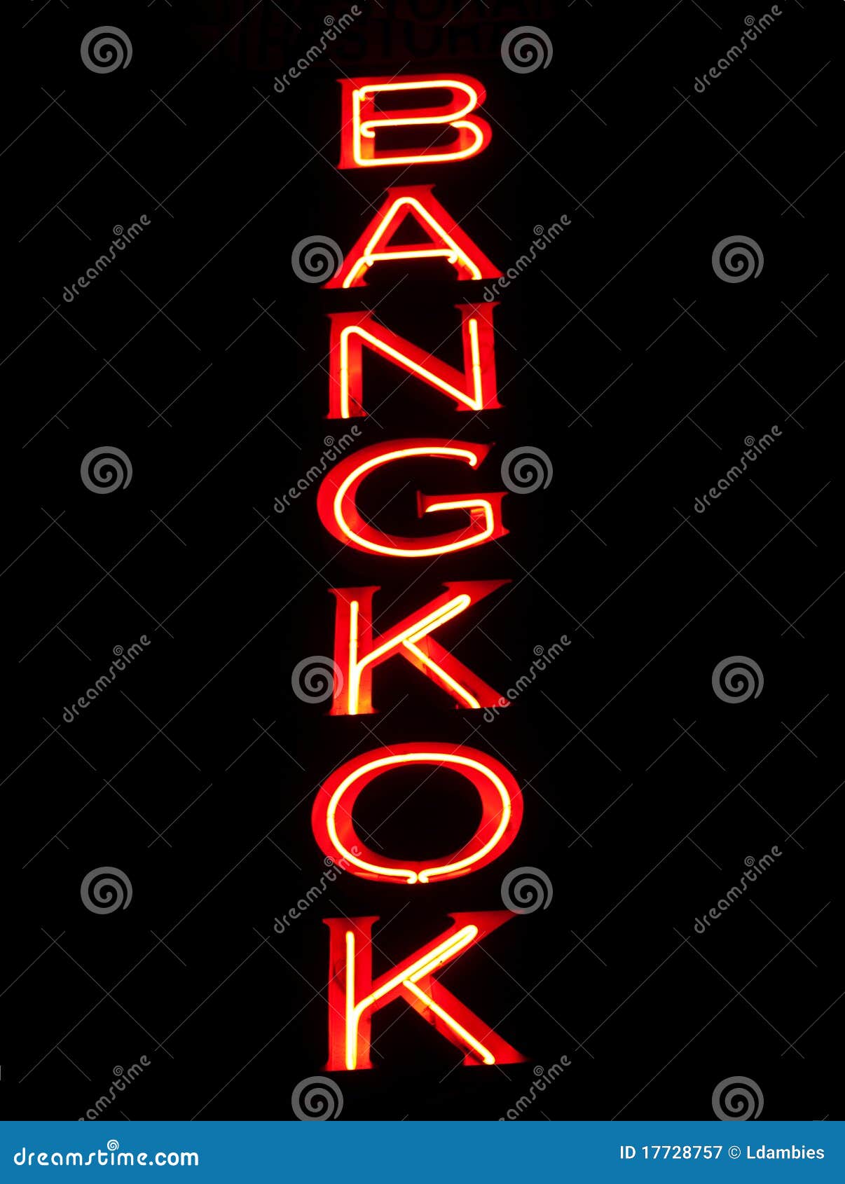 Bangkok BTS Sign Phrom Phong Station Royalty-Free Stock Photo ...