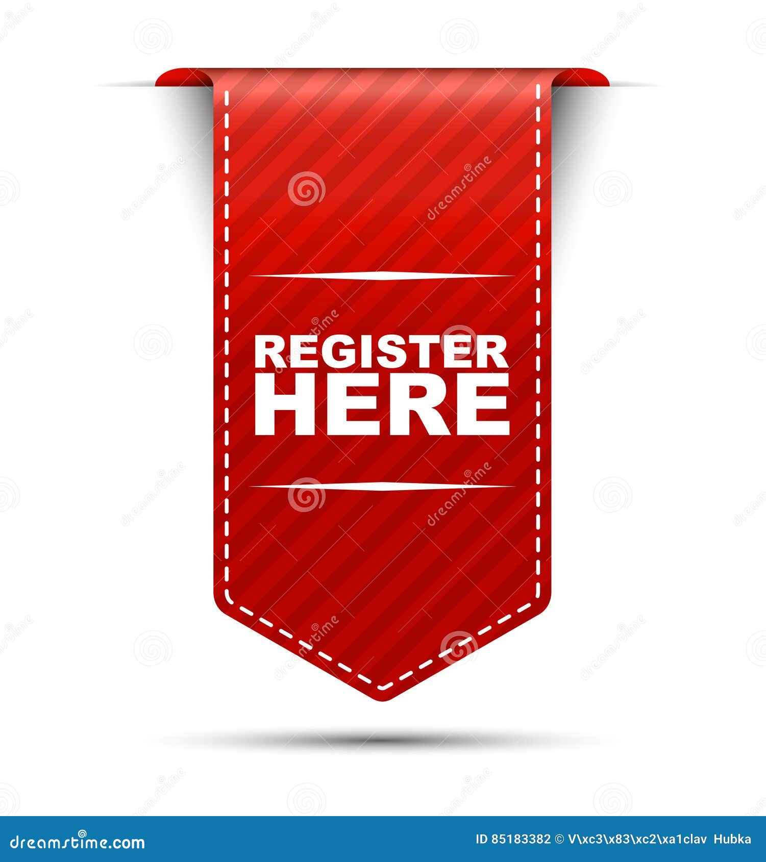 Registration Here Banner