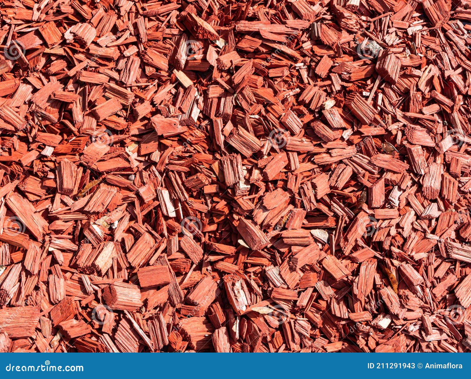 Mulch Background Stock Photography | CartoonDealer.com #47187722