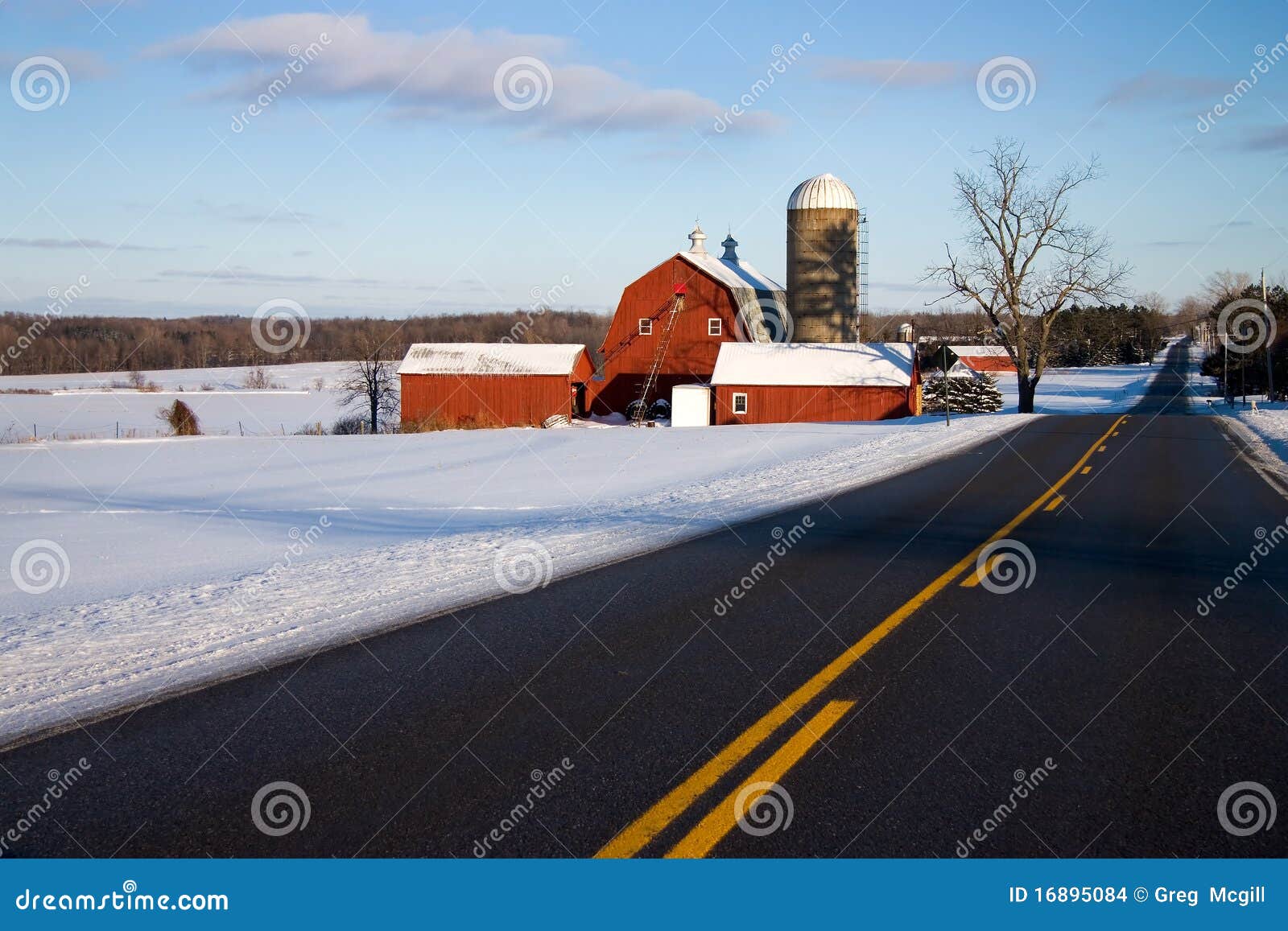 2,038 Red Barn Road Stock Photos - Free & Royalty-Free Stock Photos ...