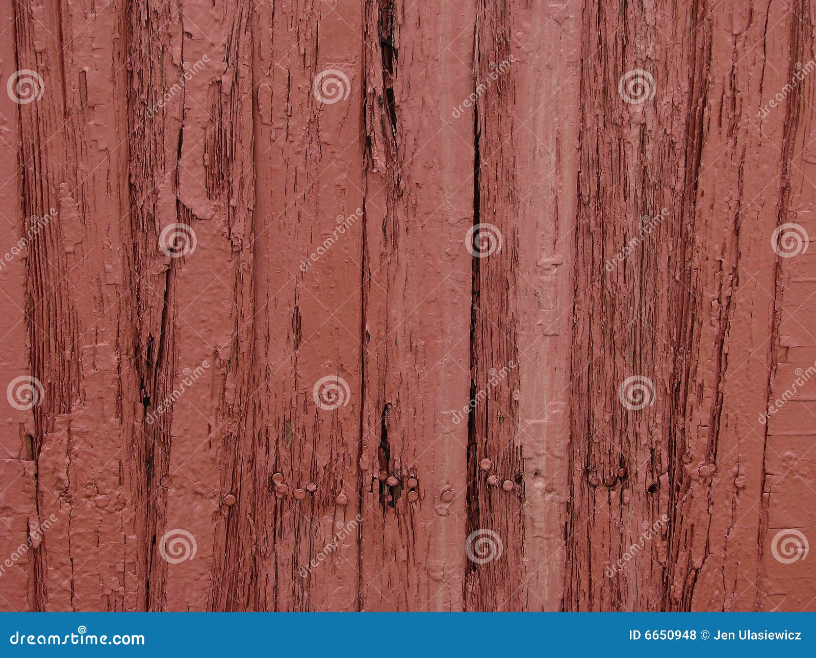 Red Barn Siding stock photo. Image of wood, worn, nail - 6650948