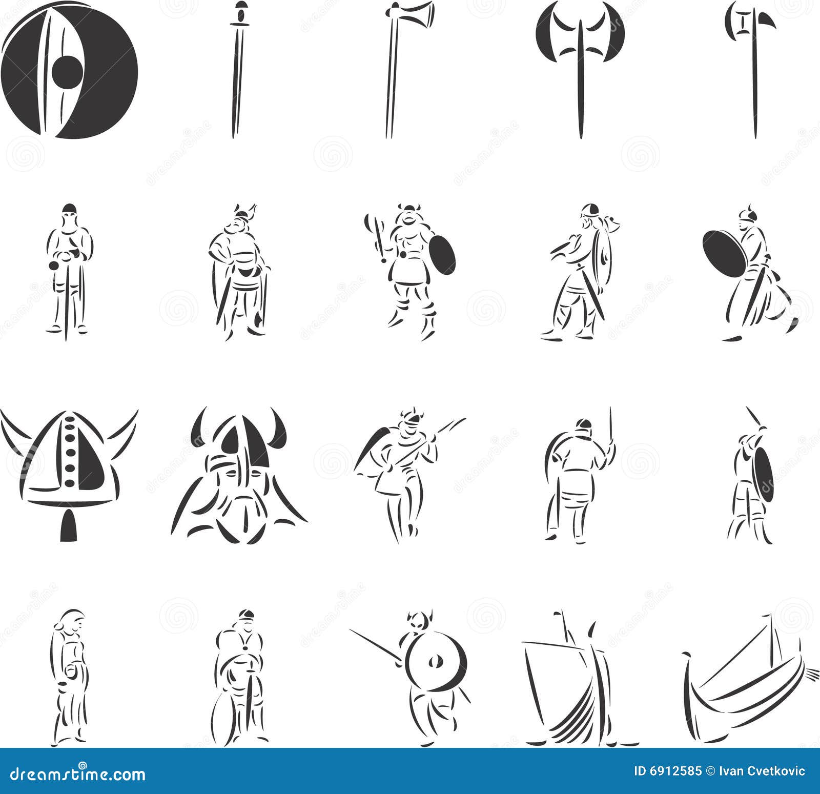 Red Baron stock vector. Illustration of wing, product - 6912585