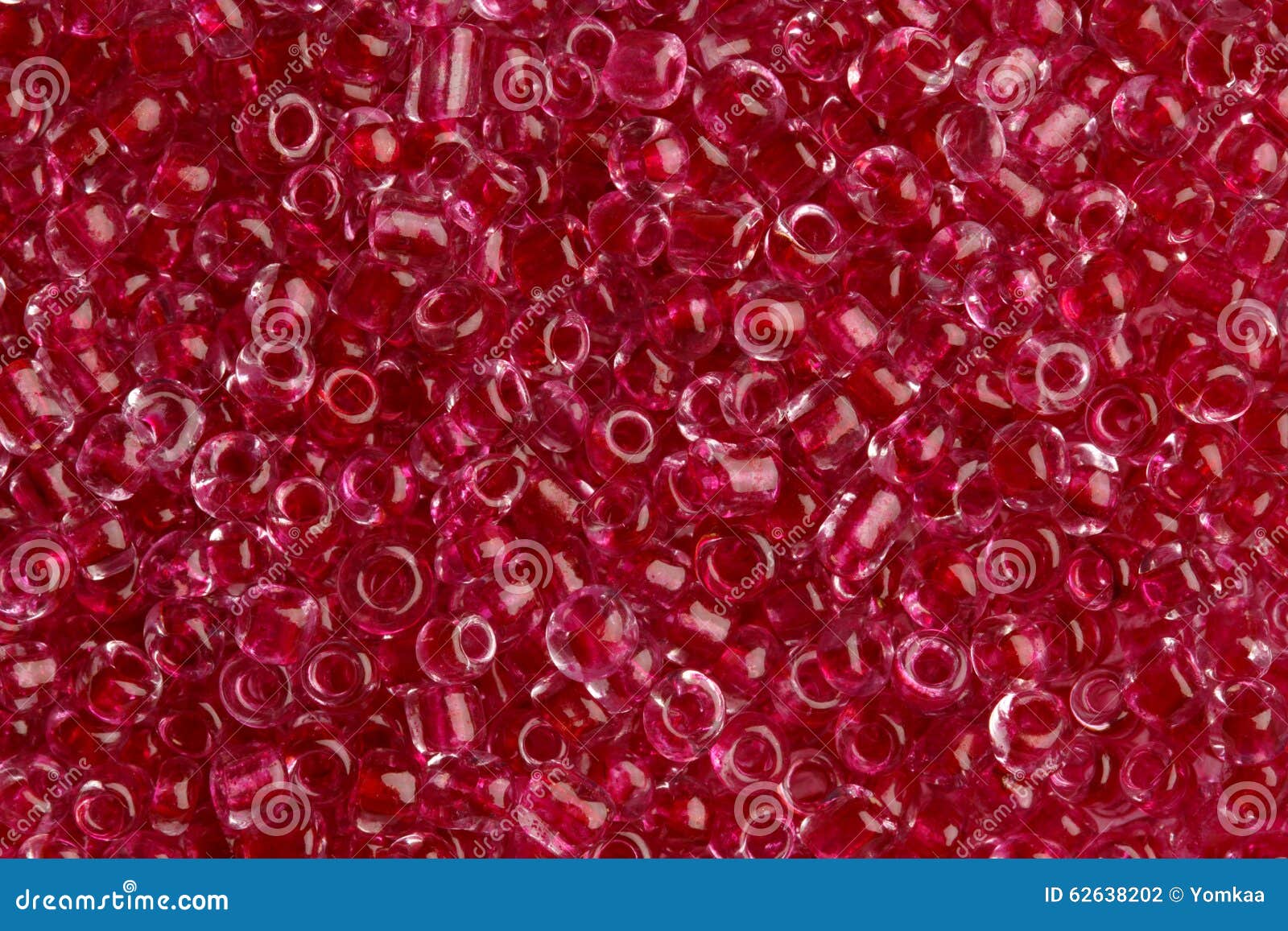 Red beads stock photo. Image of color, bead, texture - 62638202