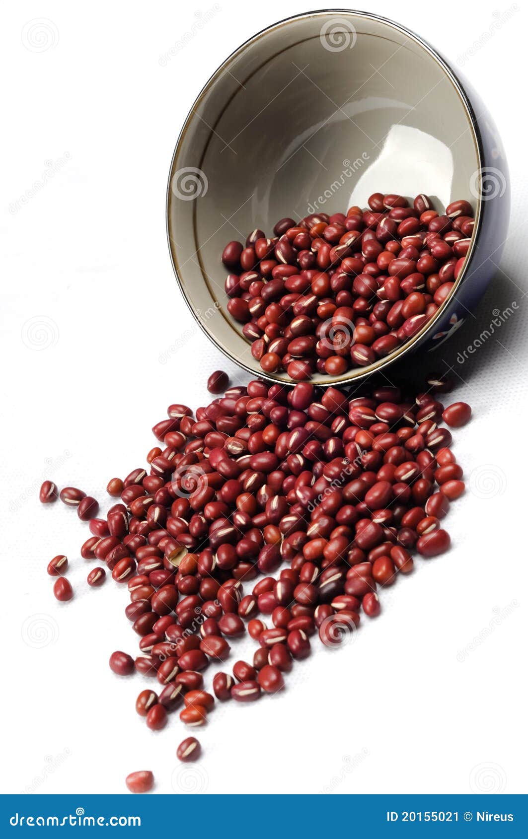 Red bean stock image. Image of amount, good, magnitude - 20155021