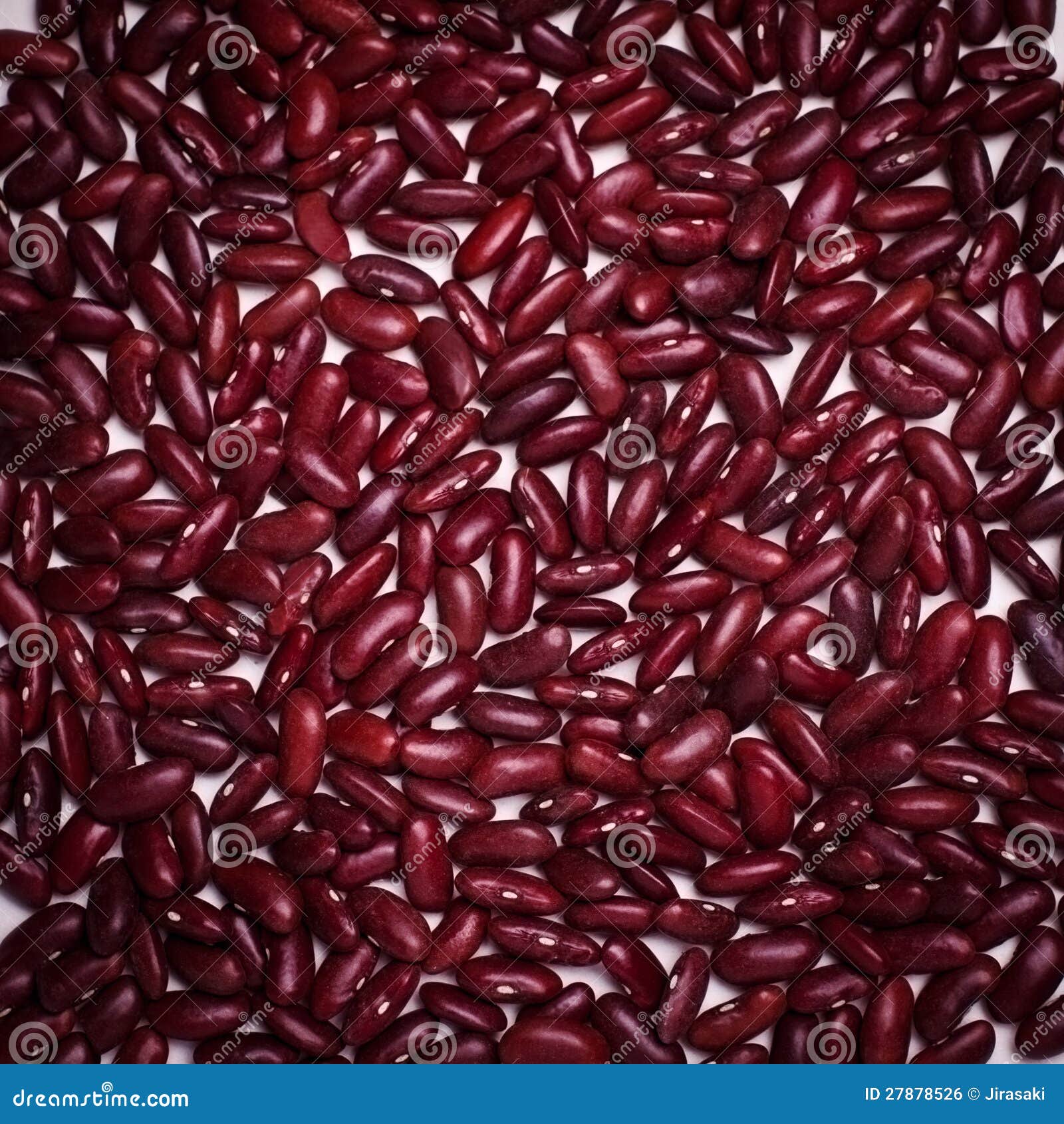 Red bean stock photo. Image of healthy, natural, bean - 27878526