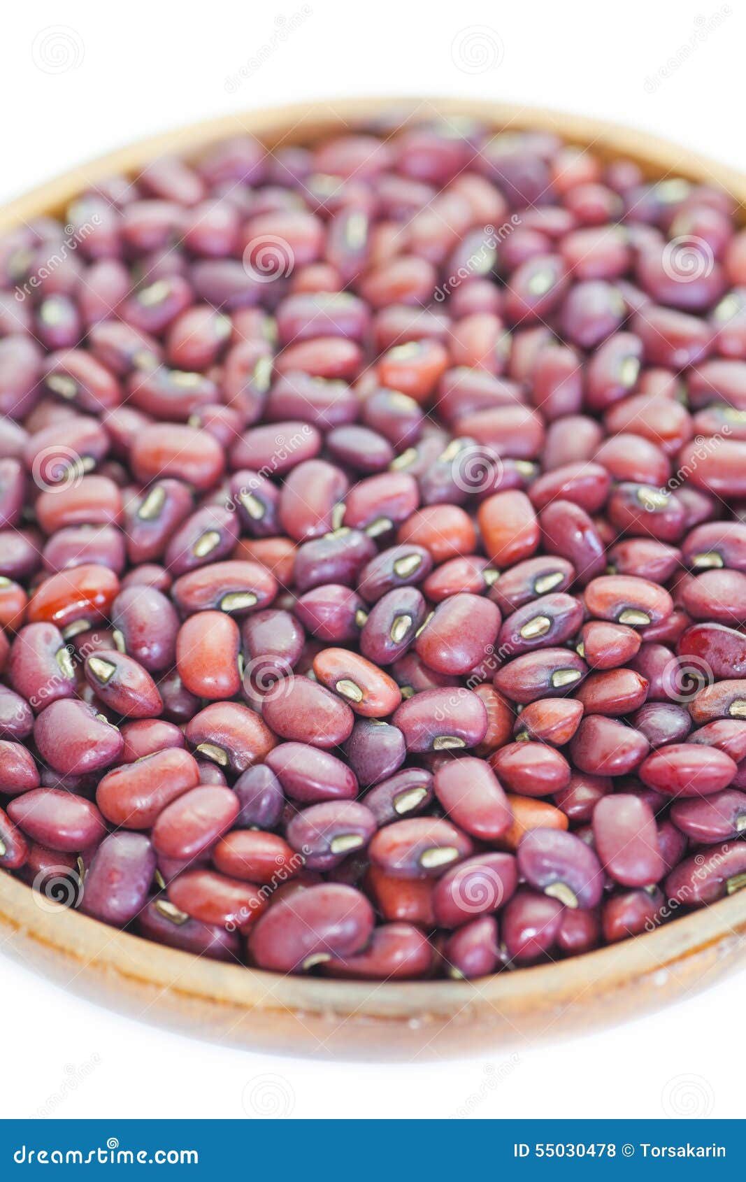 Red bean stock photo. Image of nutrition, diet, seed - 55030478