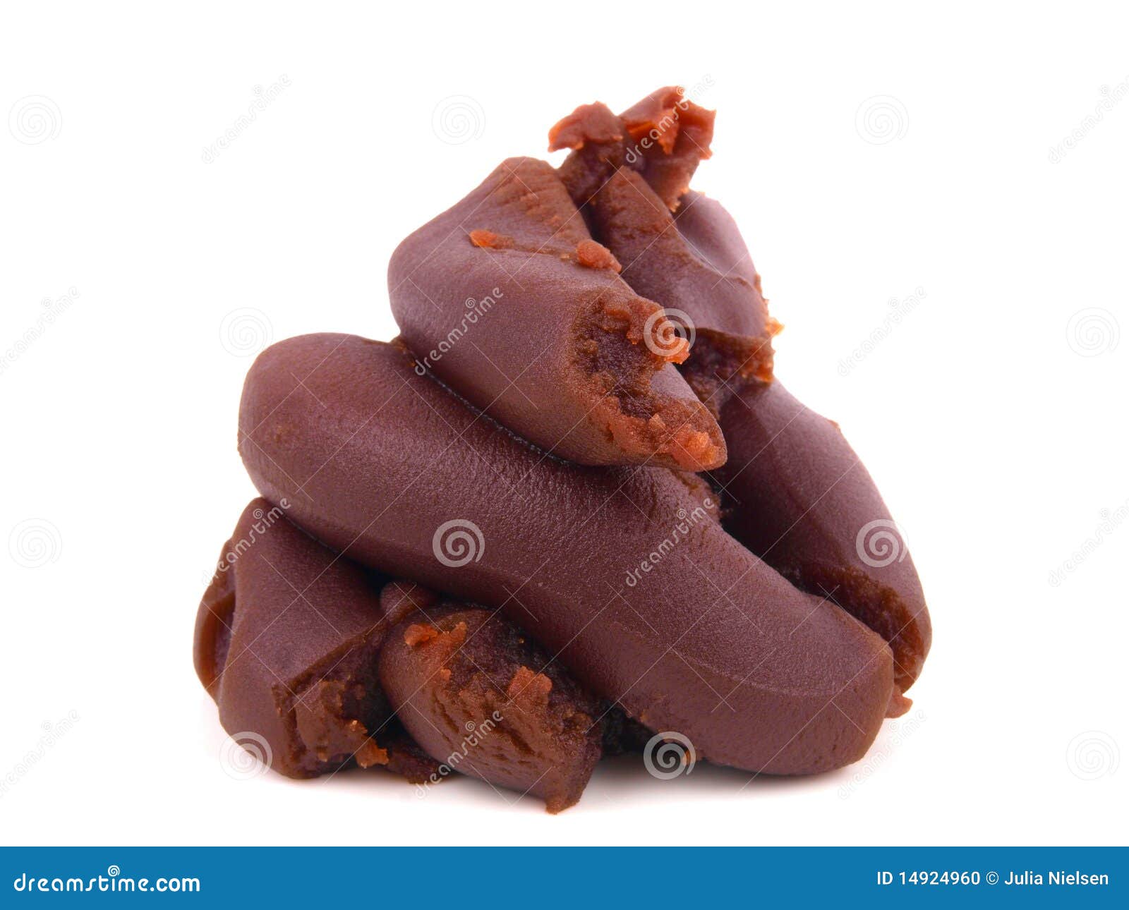 Red bean Paste stock photo. Image of food, asian, healthy - 14924960