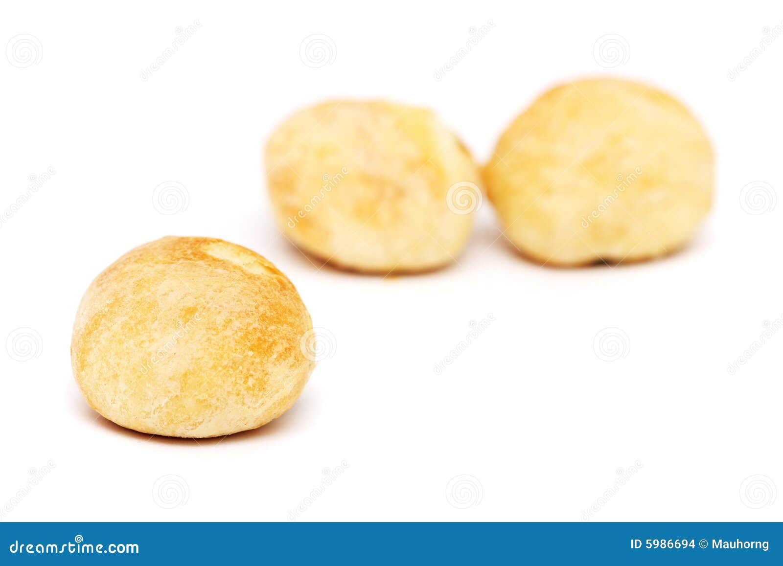 Red Bean Pastry Picture. Image: 5986694