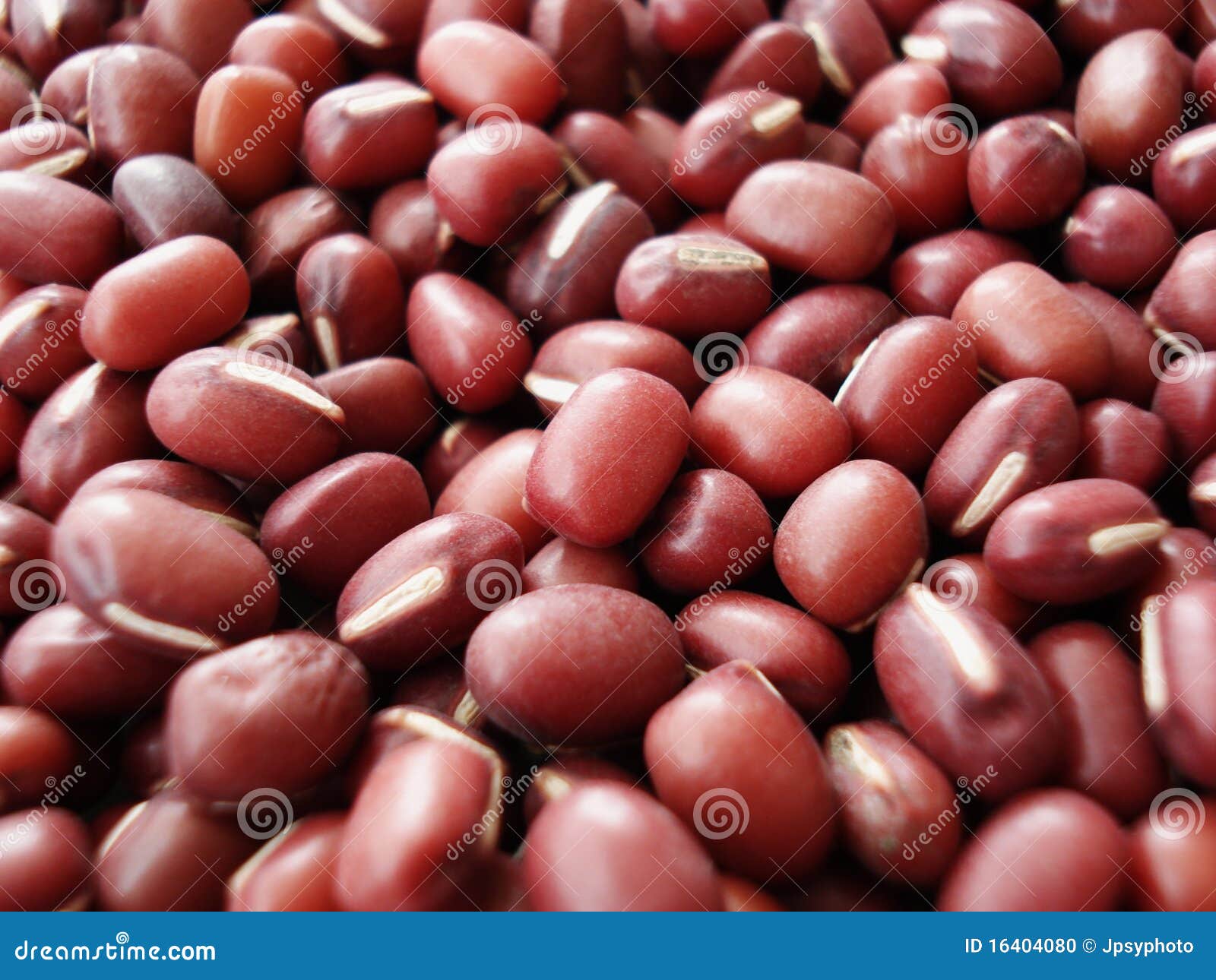 Red Bean Texture stock photo. Image of harvest, agriculture - 16404080