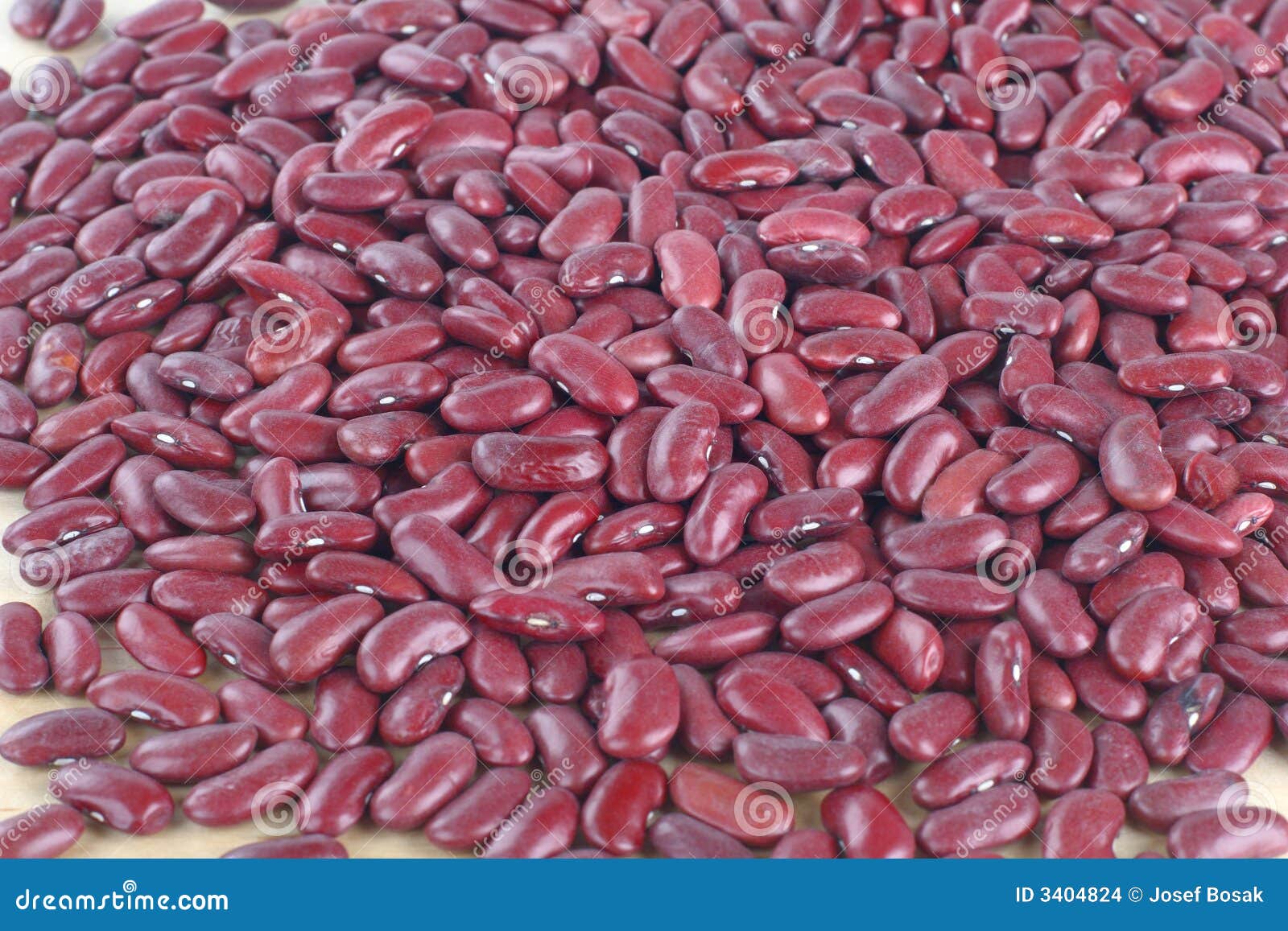 Red beans stock photo. Image of diet, heap, natural, greengrocery - 3404824