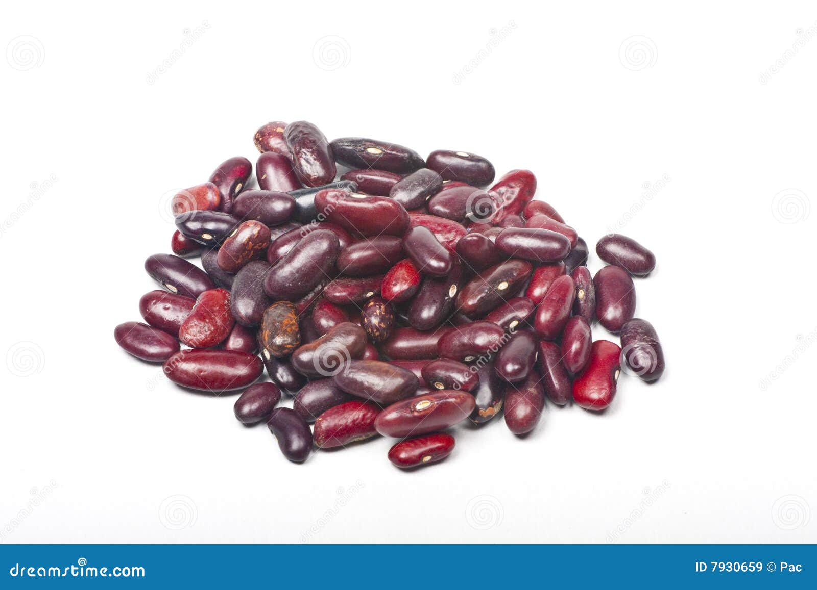 Red Beans stock image. Image of agriculture, vegetable - 7930659