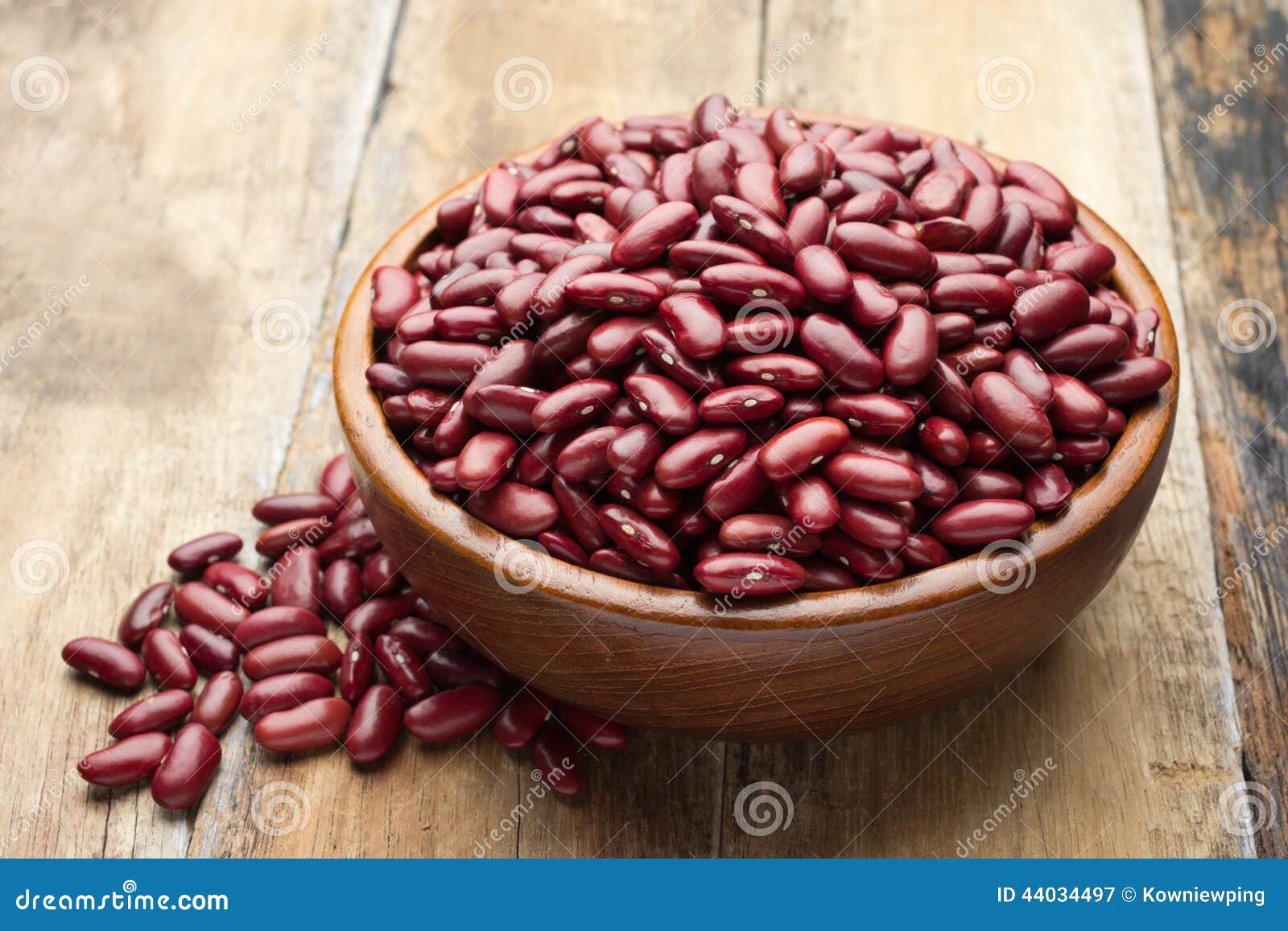 Red beans stock image. Image of texture, natural, brown - 44034497