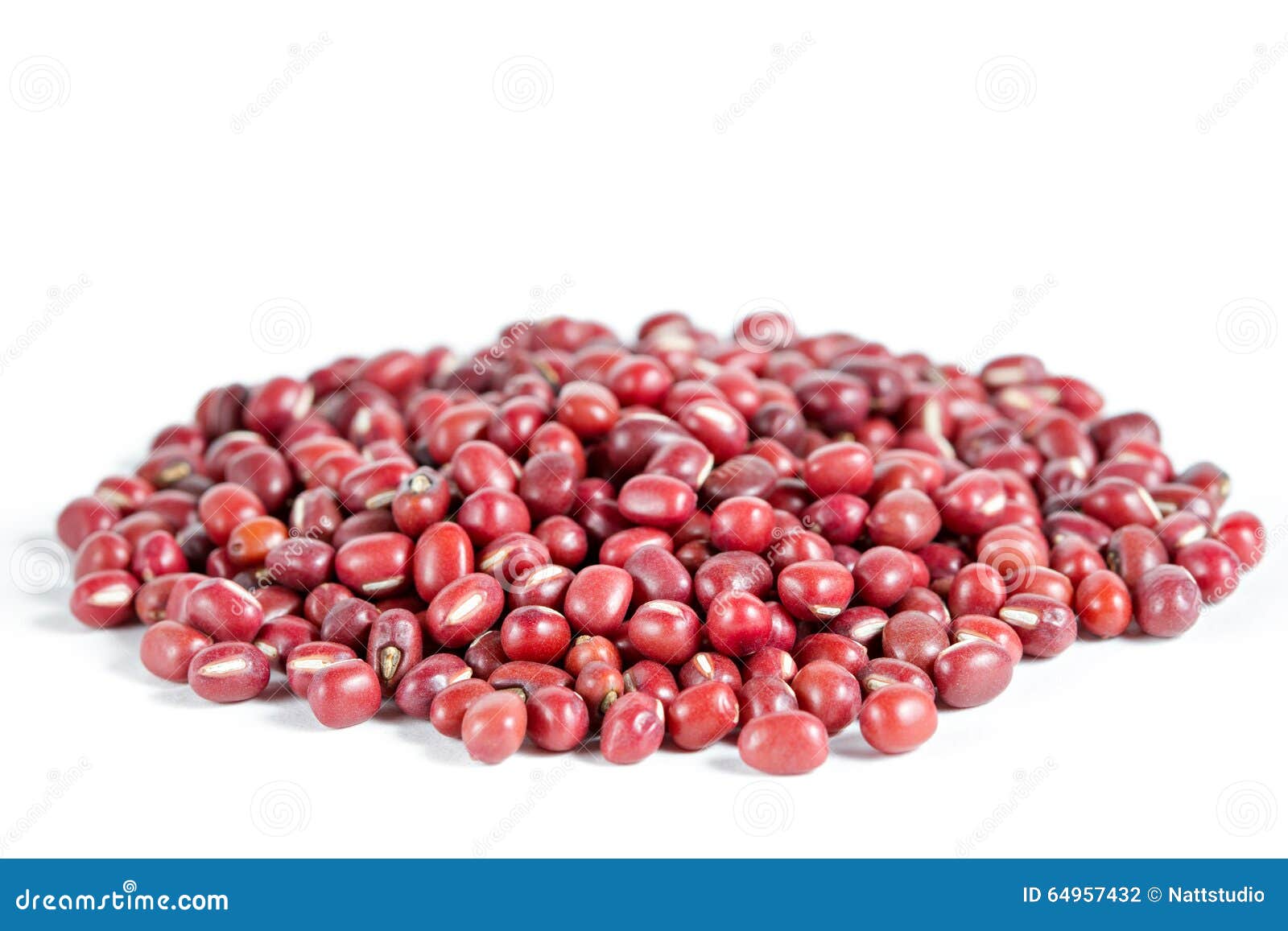 Nut, Beans,Pile Of Split Soy Beans Decorative Wood Background Royalty ...