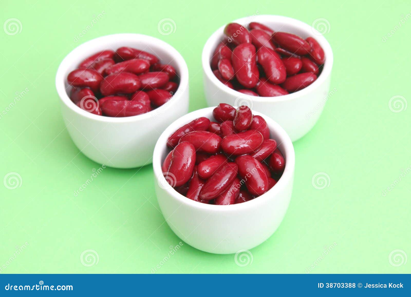 Red beans stock photo. Image of kidneybeans, fresh, vitamins - 38703388