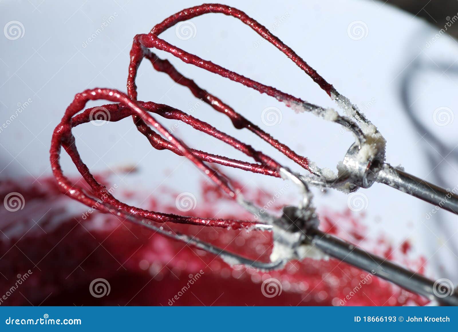 Red Beaters stock image. Image of velvet, graphic, dark - 18666193