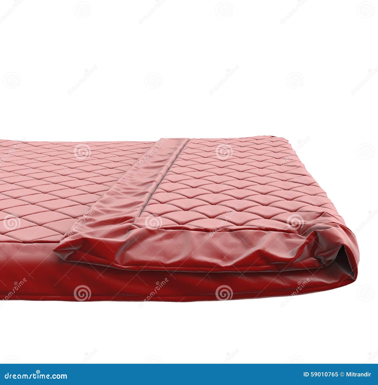 Red bed cover editorial image. Image of blanket, drapery - 59010765