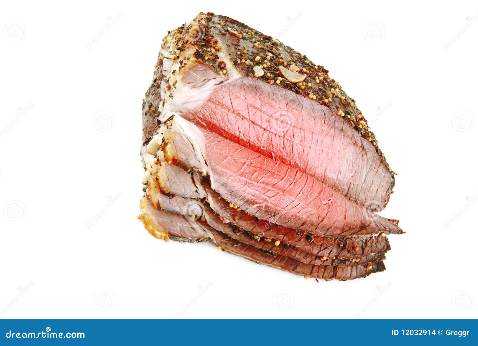 Red beef slice stock photo. Image of fresh, calories - 12032914