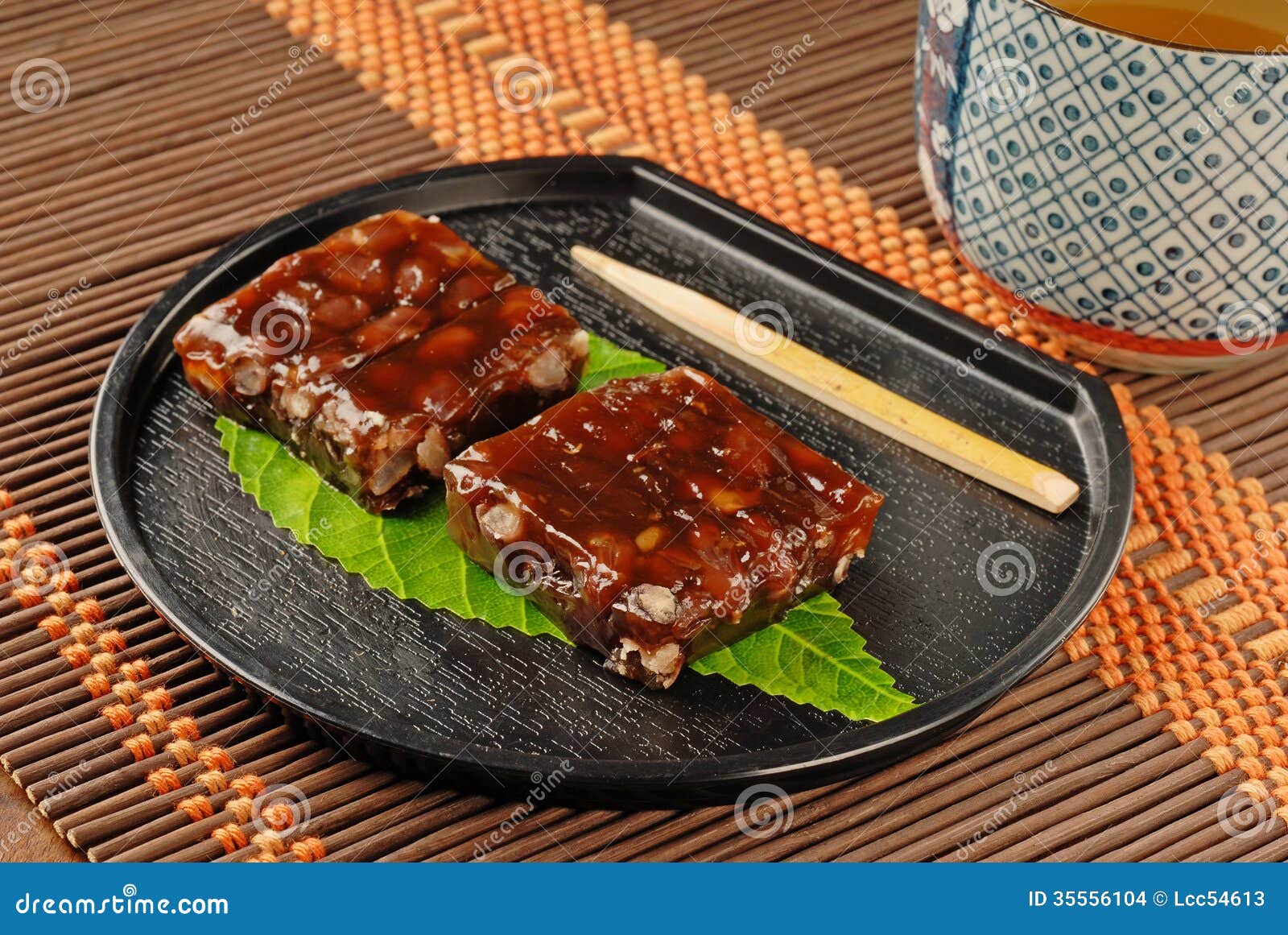 Red been pudding stock photo. Image of snack, traditional - 35556104