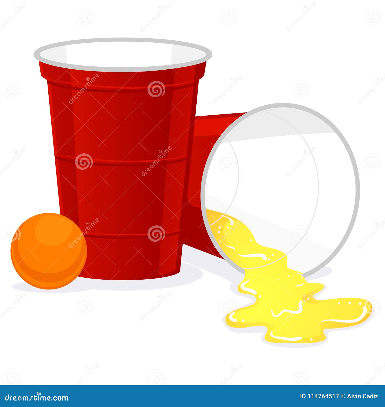 Spill Cup Stock Illustrations – 1,953 Spill Cup Stock Illustrations ...