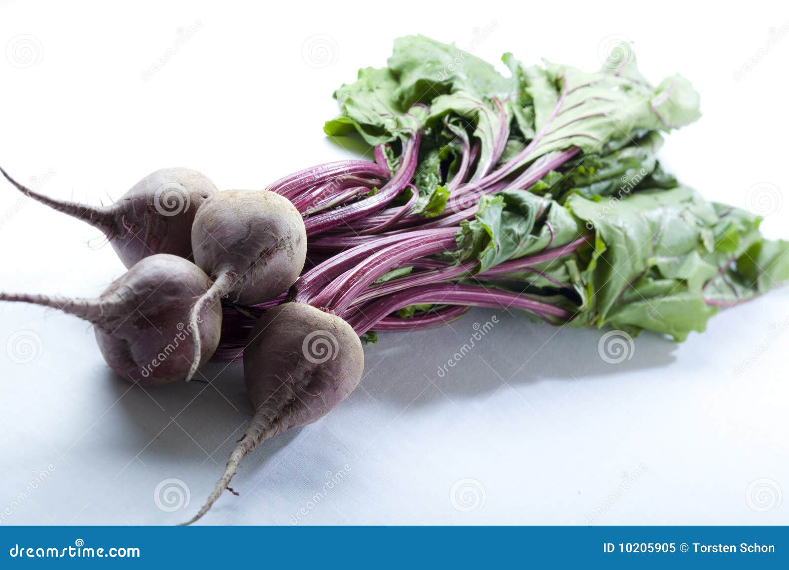 Red beet stock image. Image of natural, garden, root - 10205905