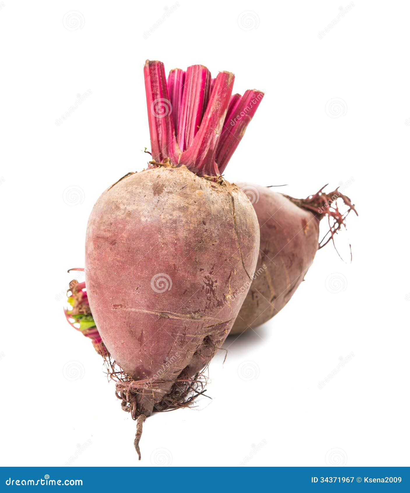 Red beet isolated stock image. Image of maroon, healthy - 34371967