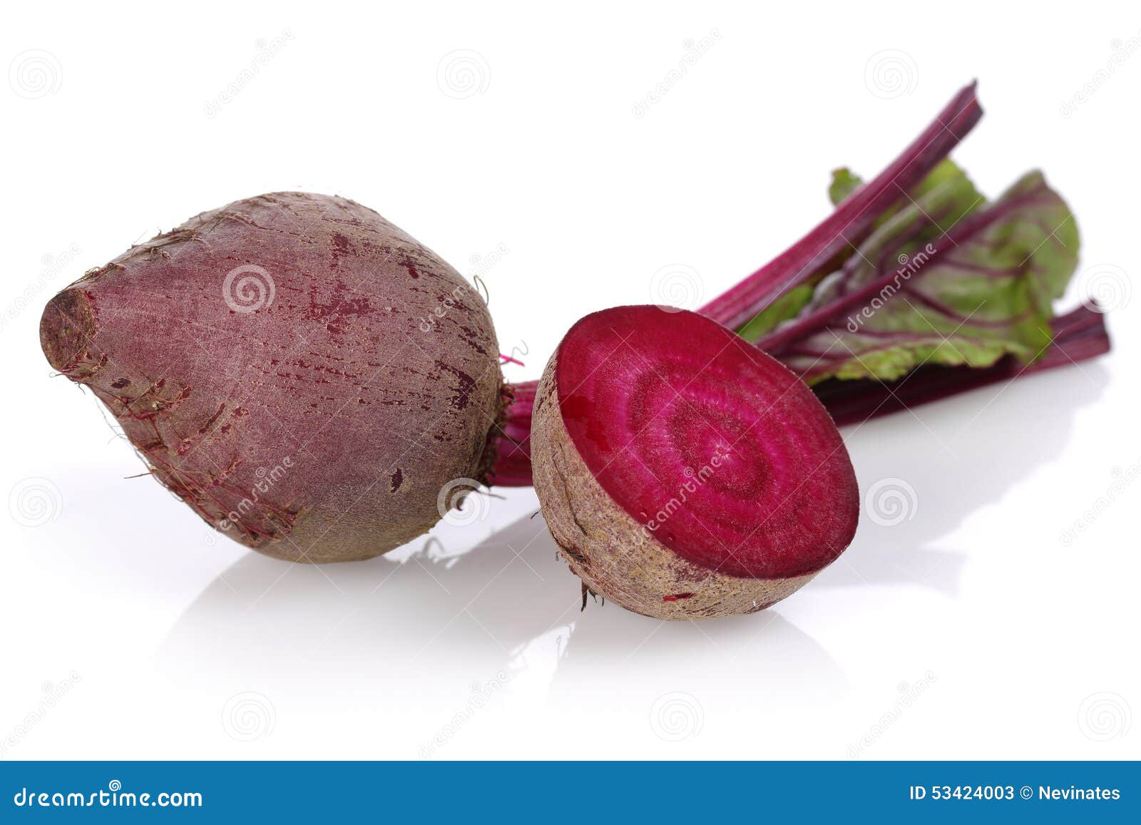 Red Beet root stock image. Image of macro, close, food - 53424003