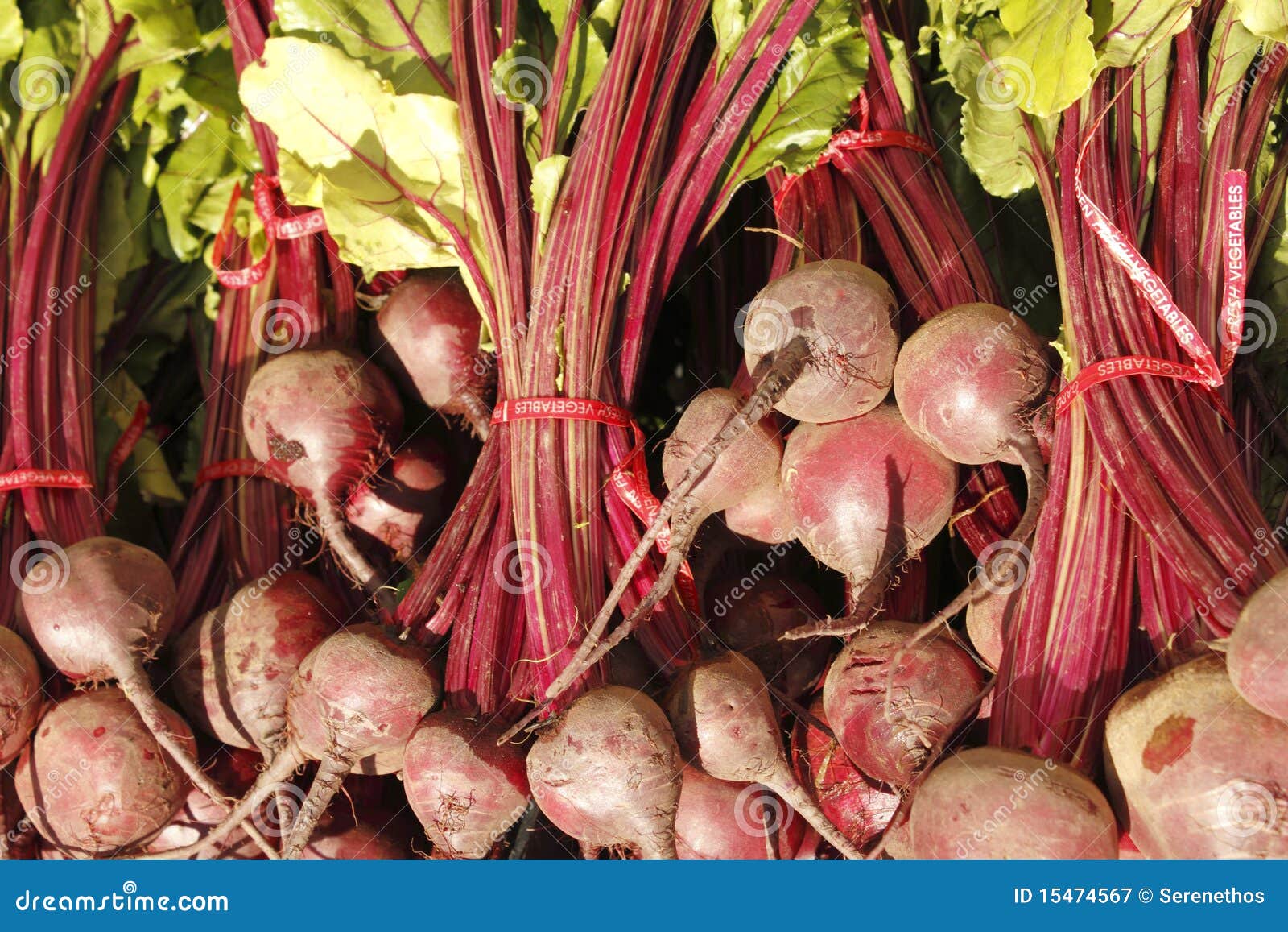 Red Beets with Tops, Horizontal Stock Image - Image of health, beets ...