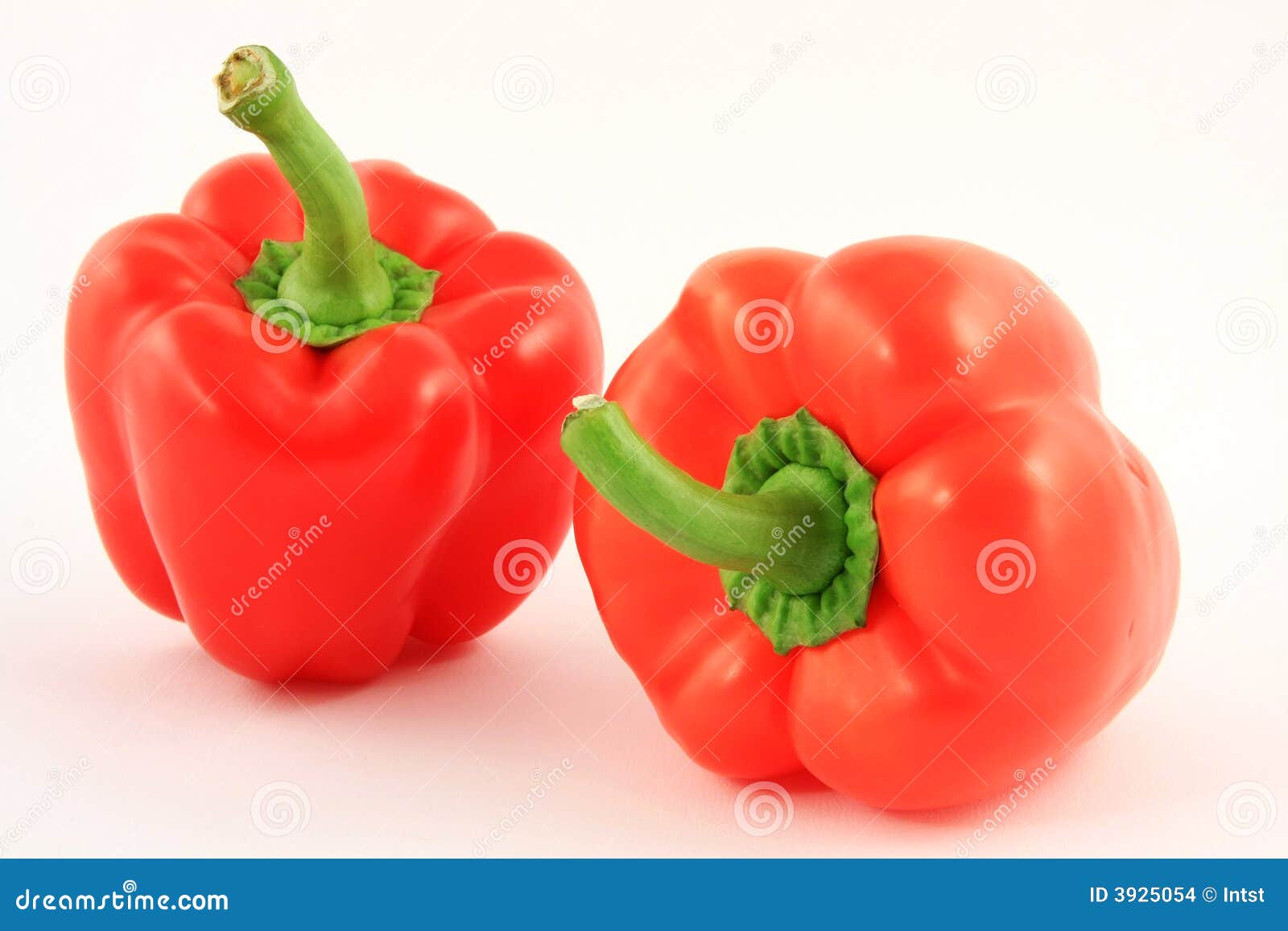 Red bell peper stock photo. Image of flavour, fruit, cookery - 3925054