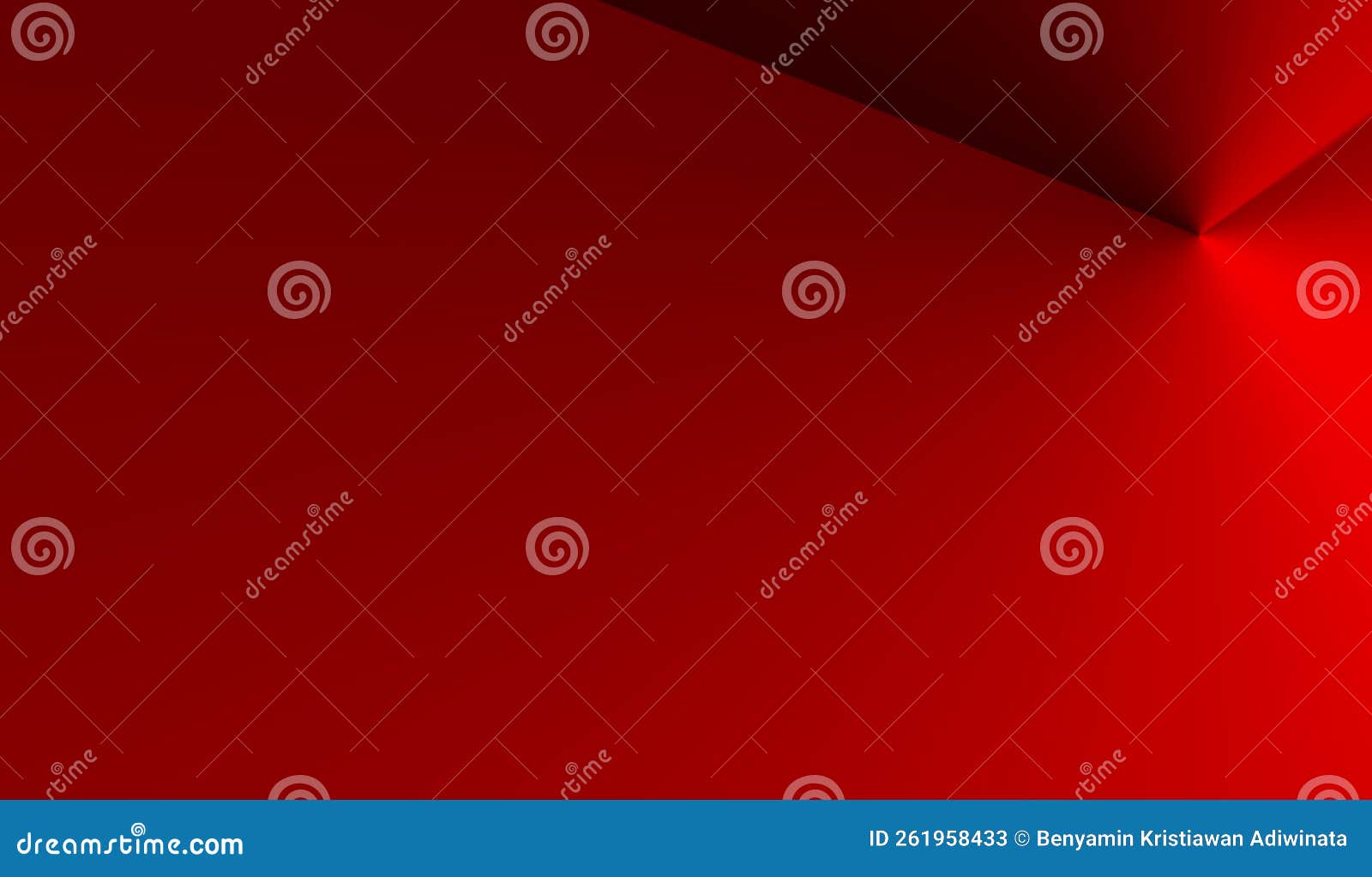 Red Berry Color Gradient Abstract Background, Colourful 3D Effect ...