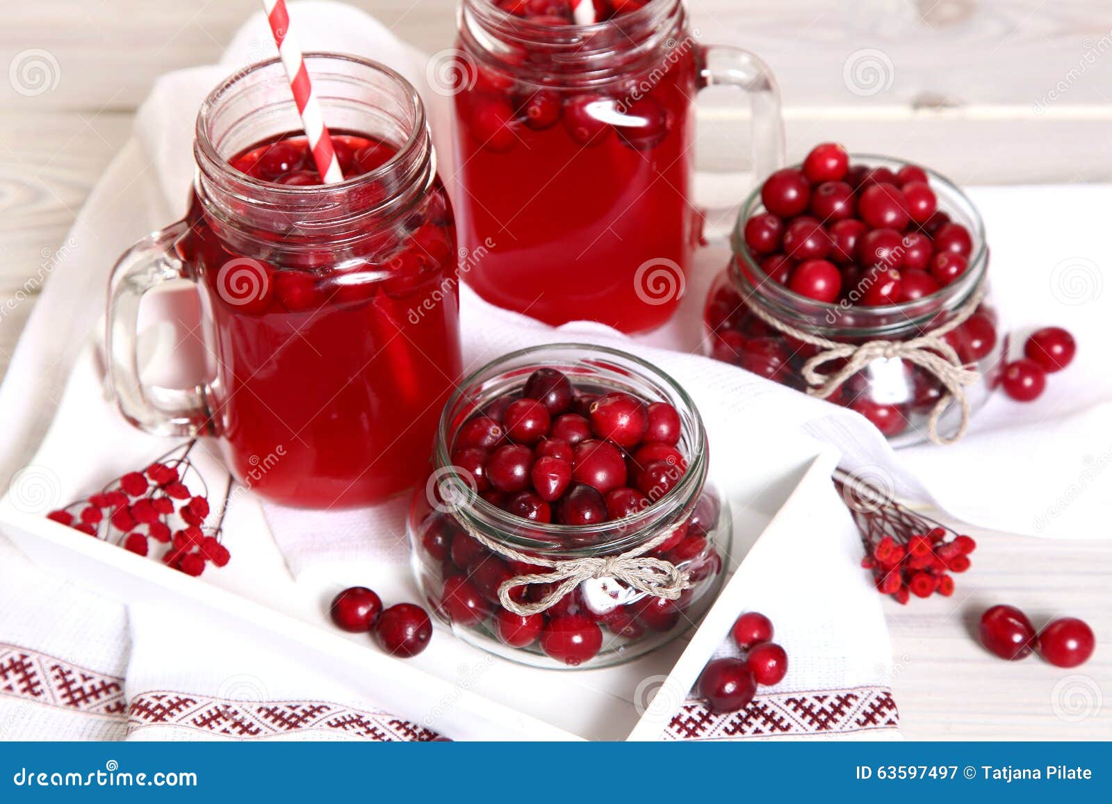 Red berry stock image. Image of drink, sweet, berry, fruit - 63597497