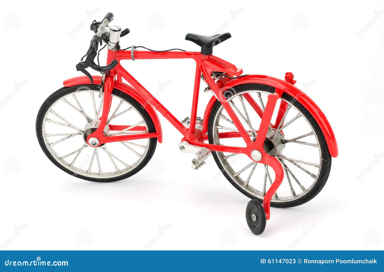 Red bicycle stock image. Image of gear, activity, seat - 61147023