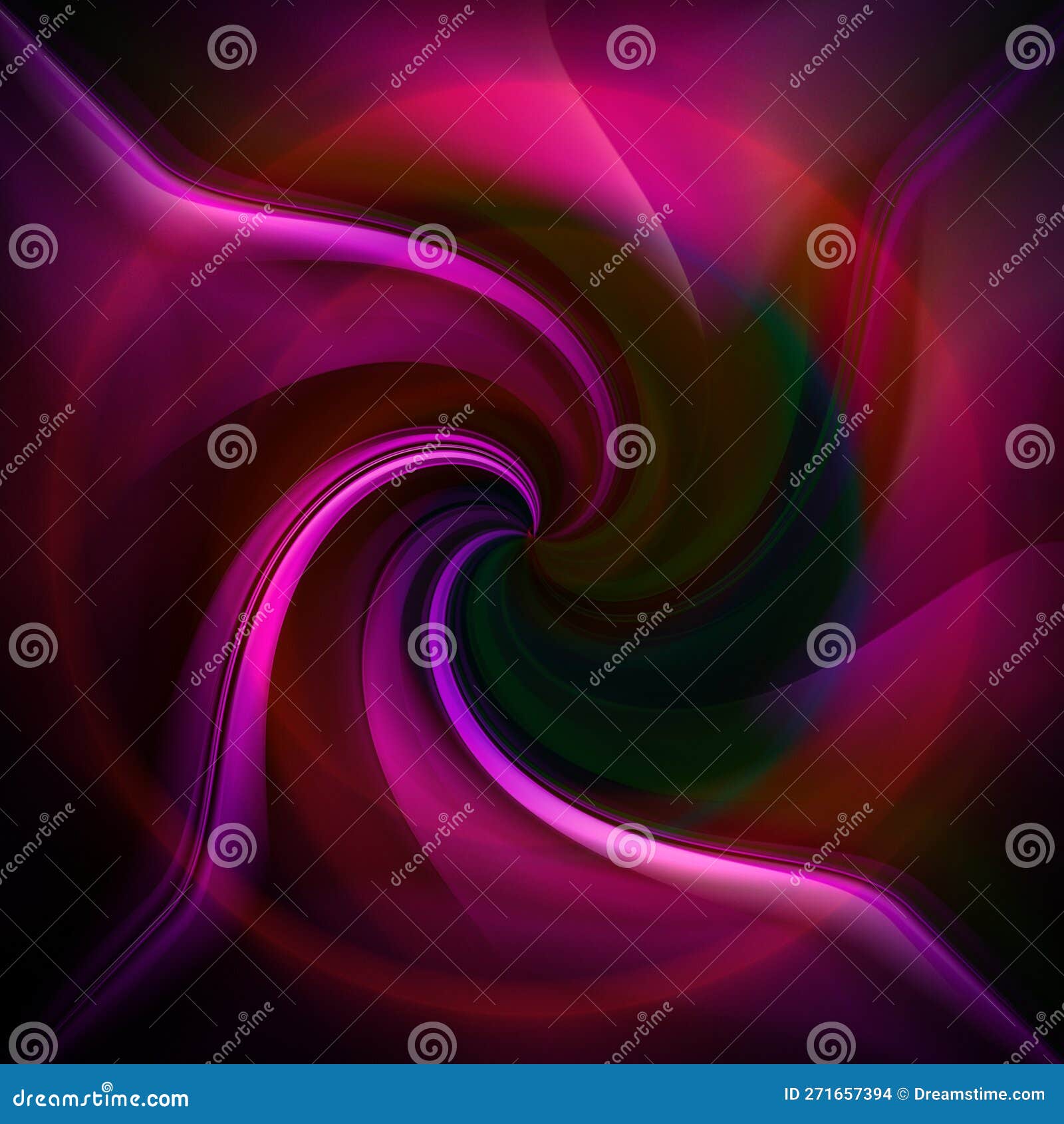 Red and Black Abstract Light Background Wallpaper Stock Illustration ...