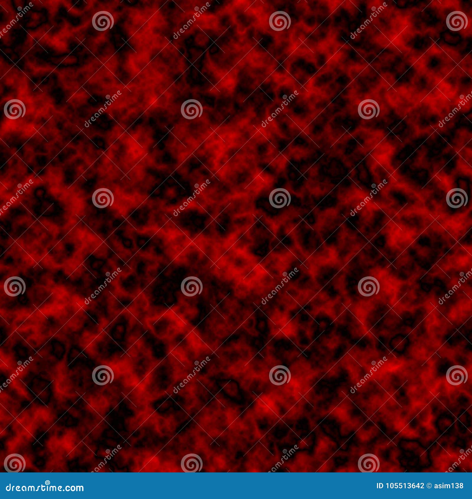 Red and Black Abstract Parchment Effect Background with Clouds Stock ...