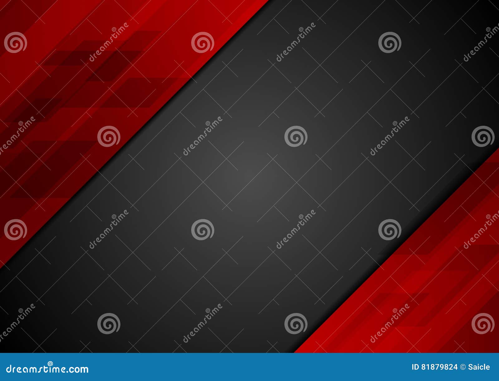 Red and Black Abstract Technology Background Stock Vector ... Red and Black Abstract Technology Background Stock Vector ...