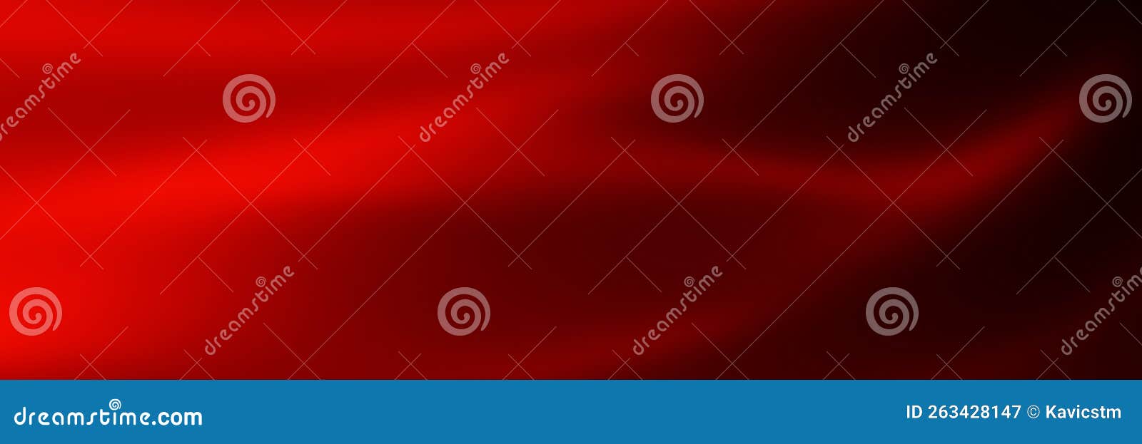 Red and Black Abstract Wave Background Stock Illustration ...
