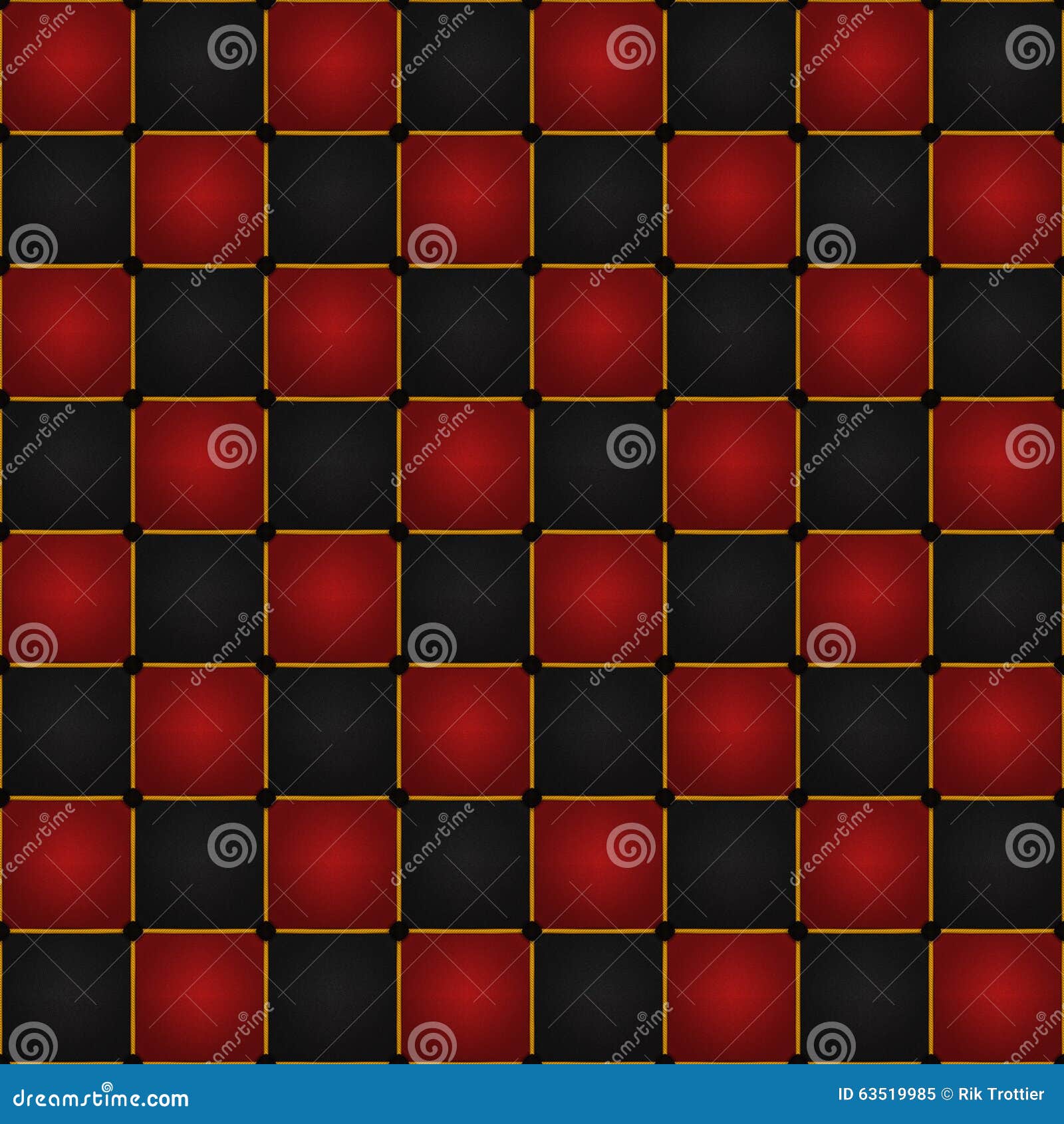 Red black chess stock illustration. Illustration of queen - 63519985