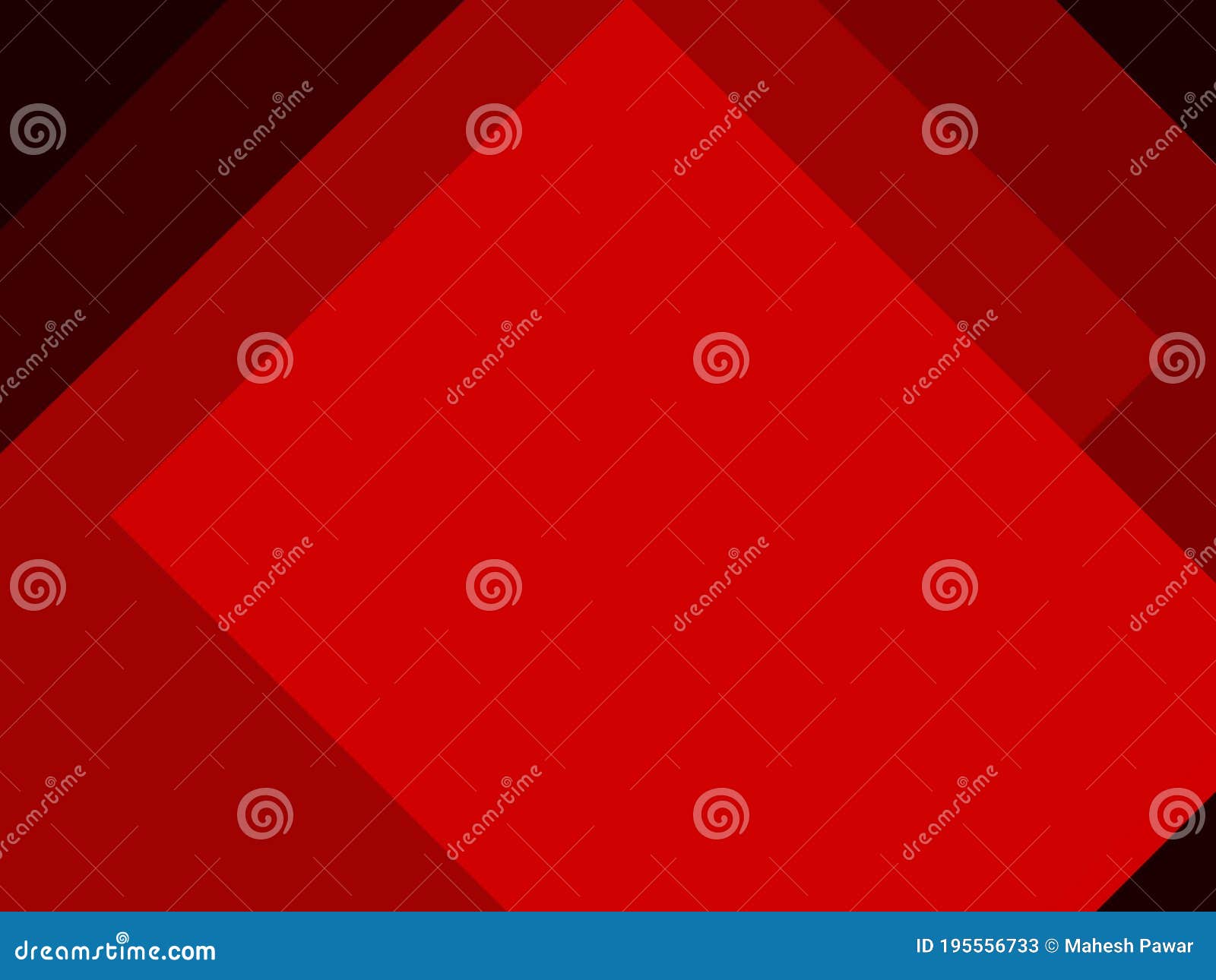 Red and Black Color Shade Poly Geometric Pattern Background Stock Image ...