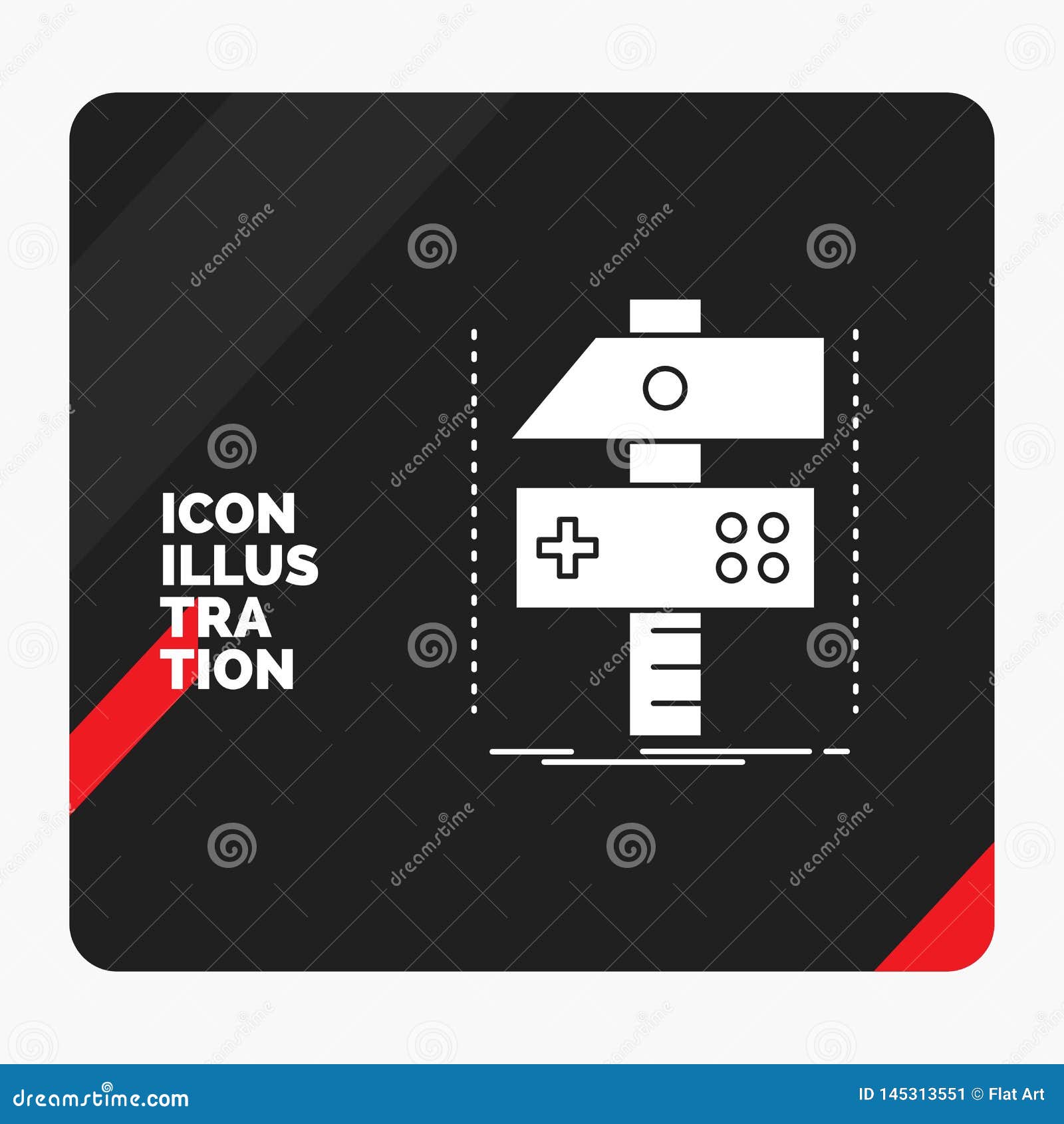Build, Craft, Develop, Developer, Game Glyph Icon On Transparent ... Build, Craft, Develop, Developer, Game Glyph Icon On Transparent ...