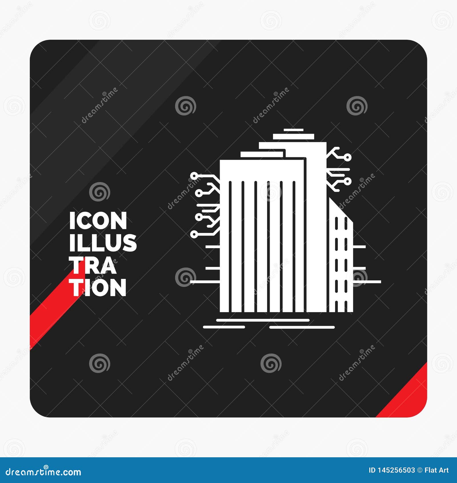 Building Technology Icon Stock Illustrations – 199,752 Building ...