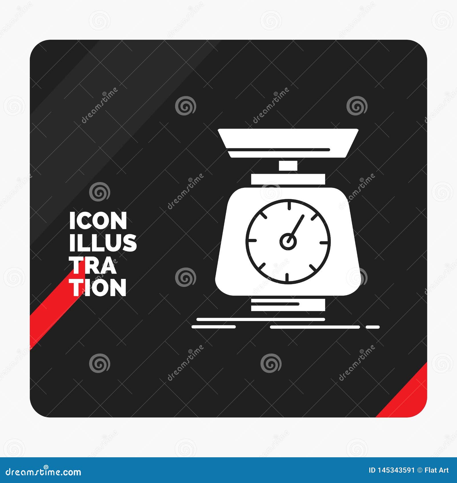 Red and Black Creative Presentation Background for Implementation, Mass ...